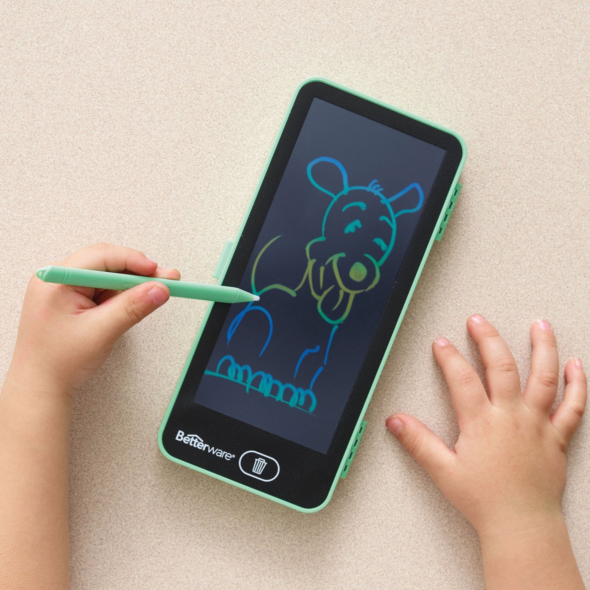 Estuche Magic – Betterware