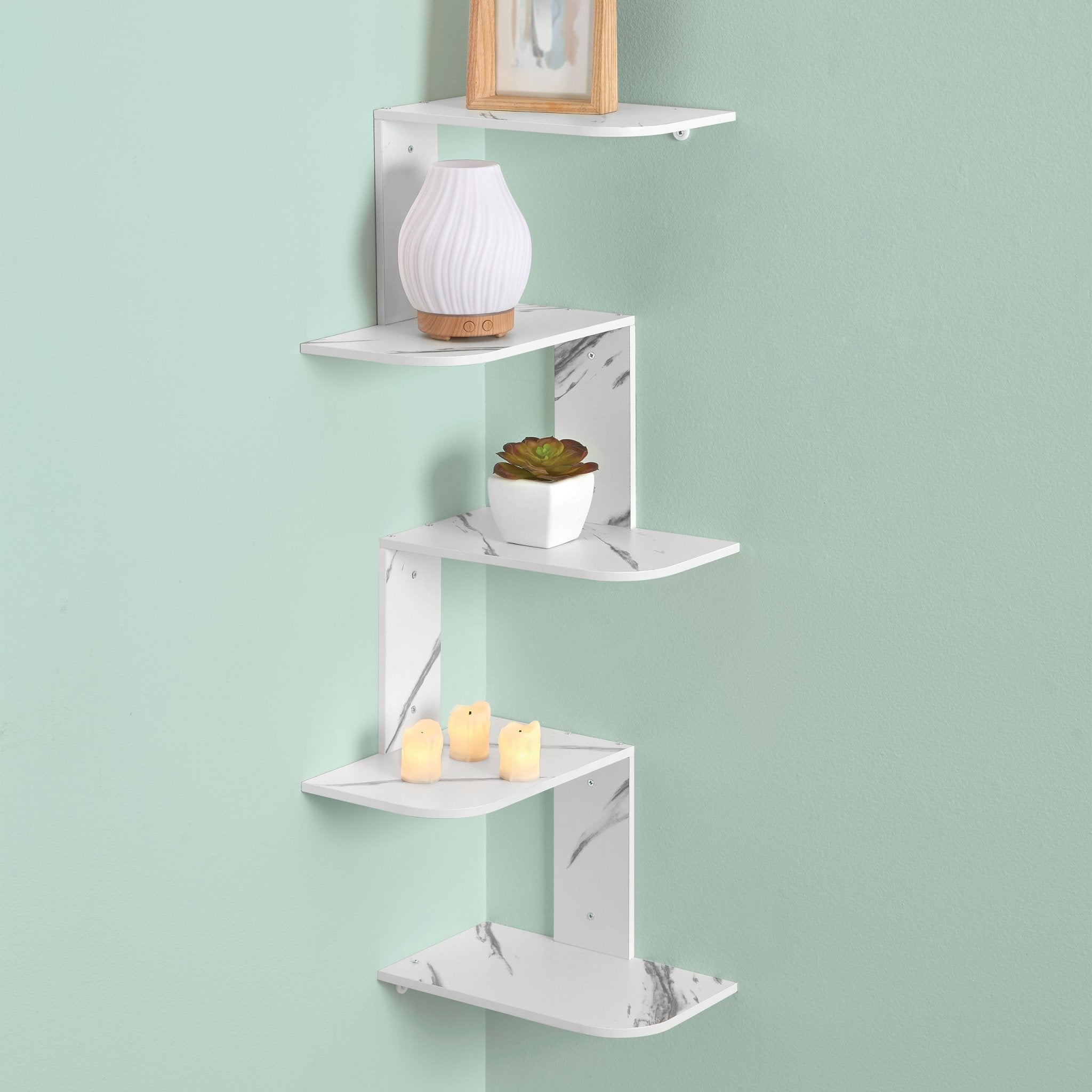 Repisas Harmony – Betterware