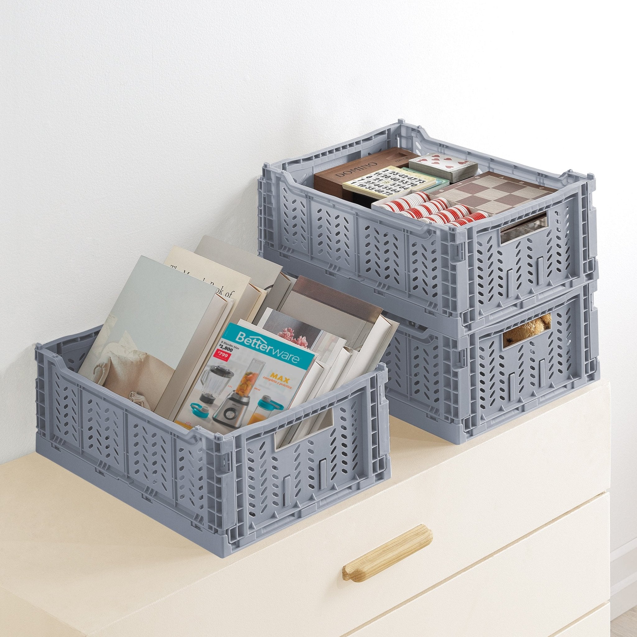 Practi Box Slim – Betterware