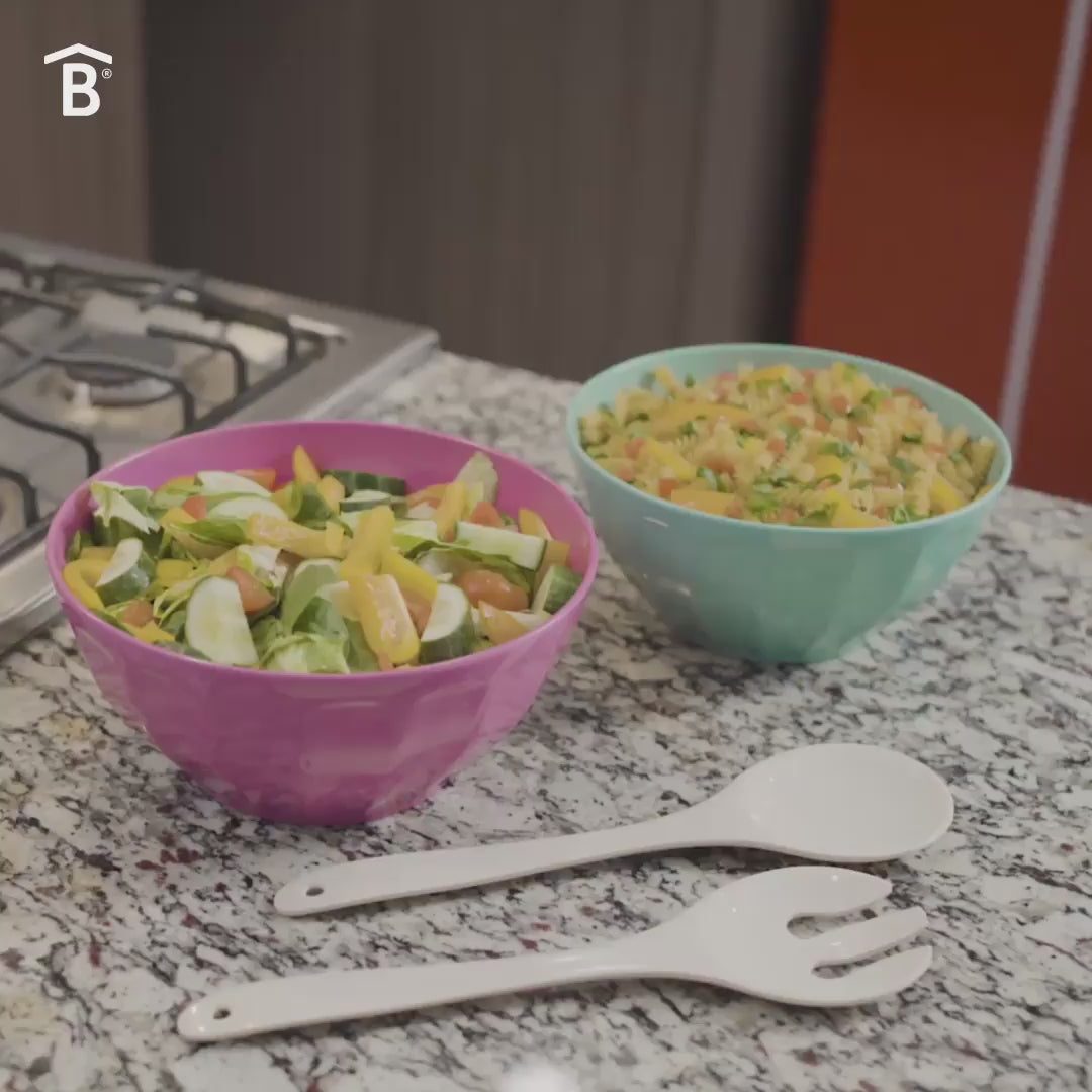 Set Maxi Bowls – Betterware