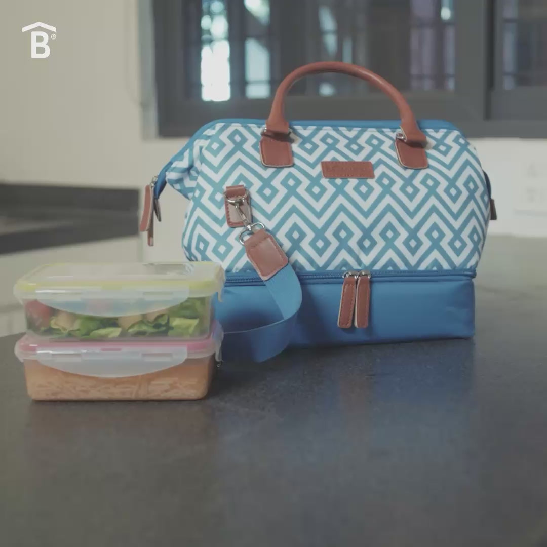 Gurmy Lonchera Pack – Betterware