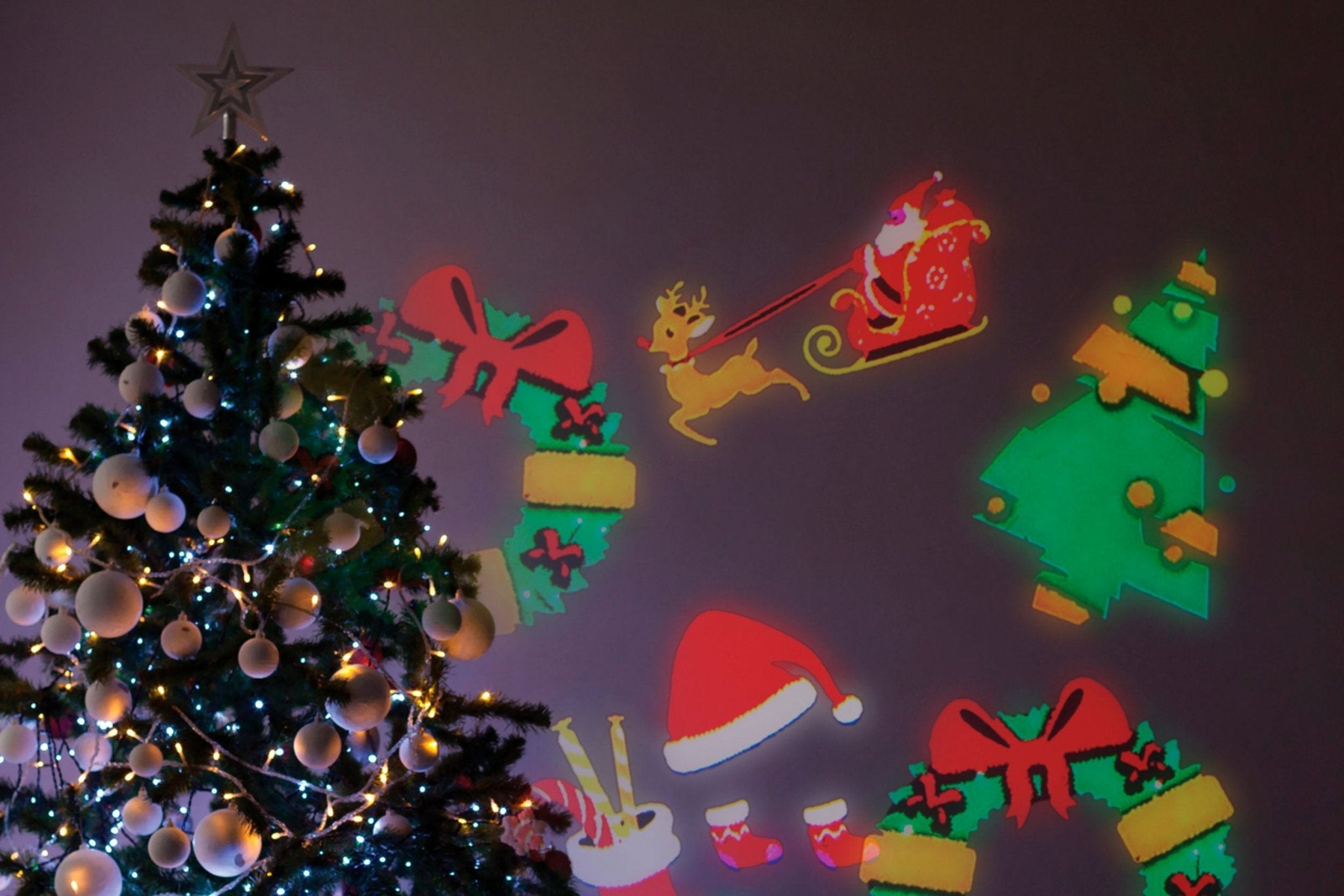 3 artículos que te ayudarán a renovar tu arbolito de Navidad – Betterware