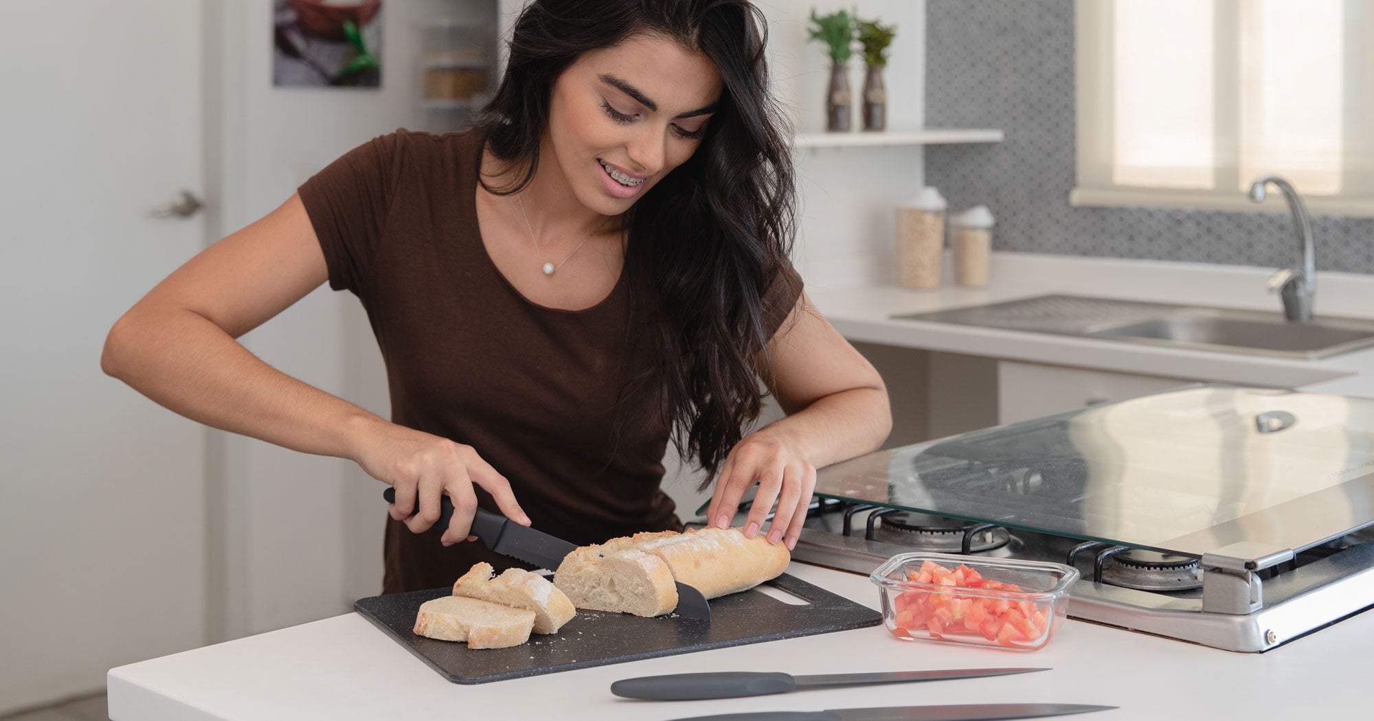 Básicos de cocina que no pueden faltar – Betterware