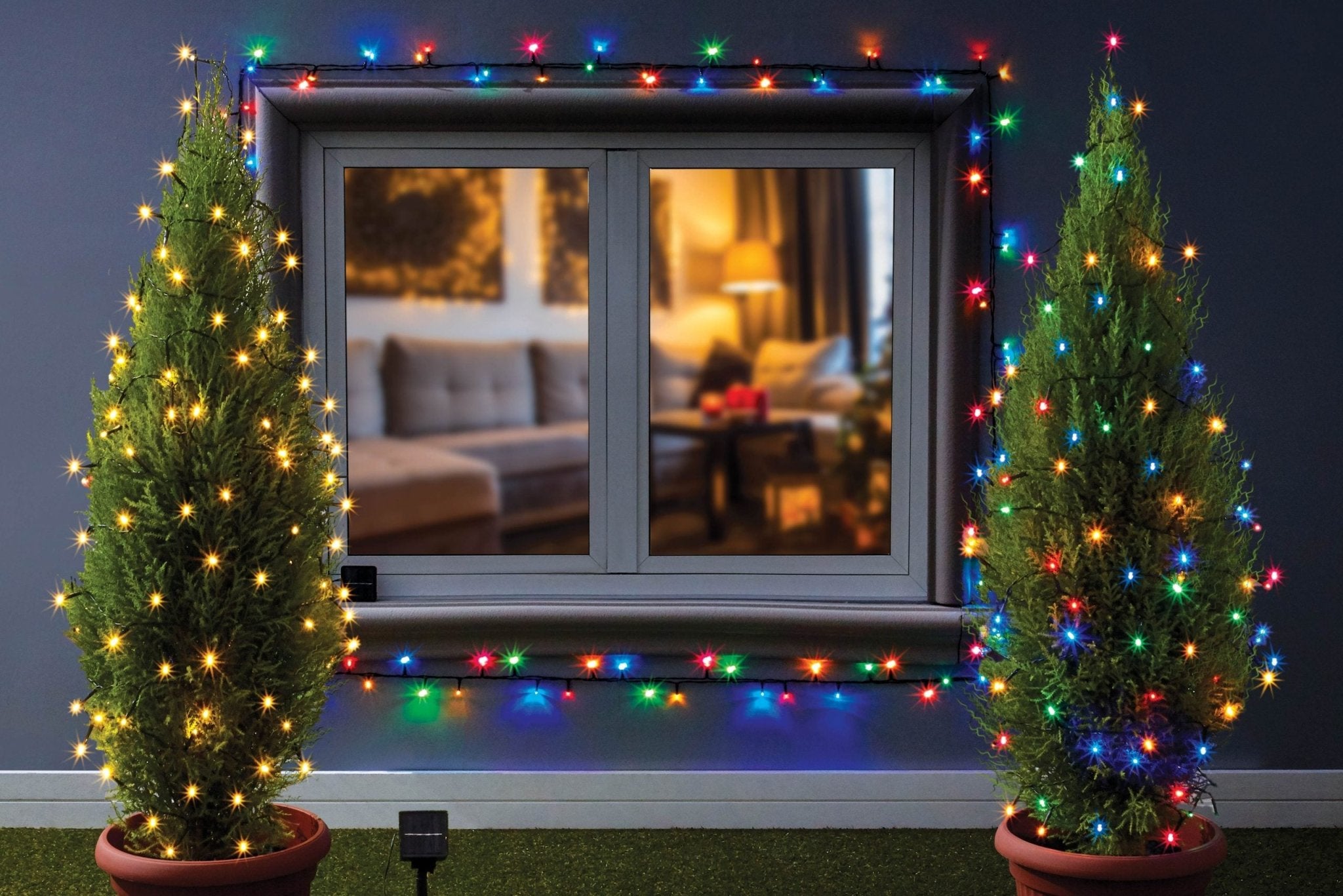 Ideas para decorar tu hogar esta Navidad – Betterware