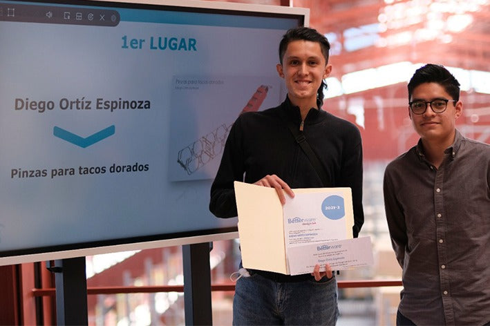 Design Lab – Betterware