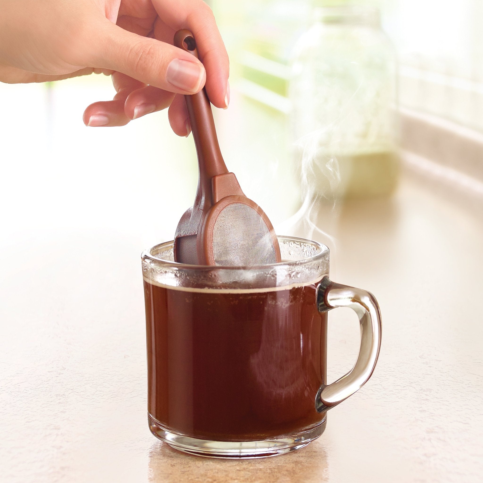 Cafetera Mini – Betterware