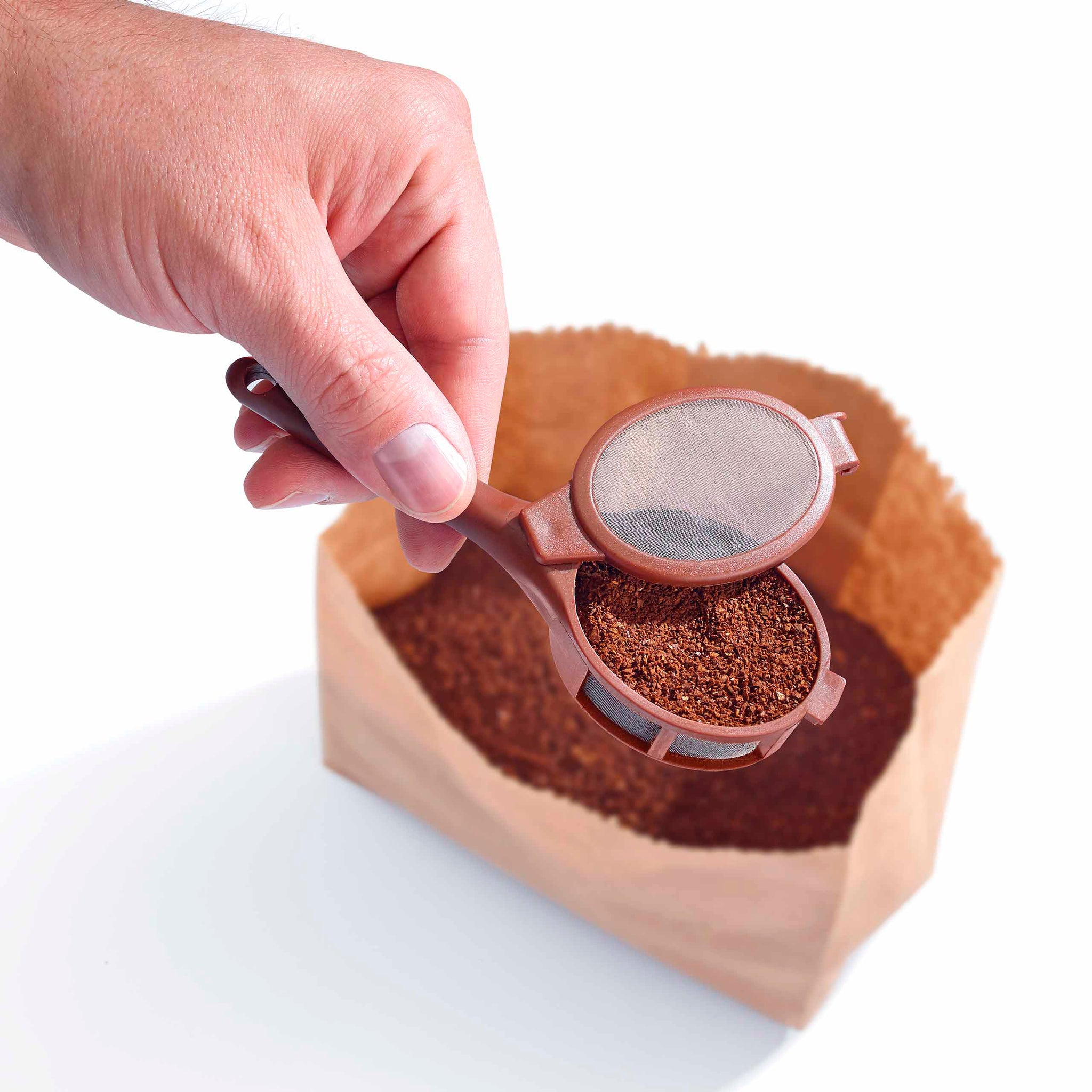 Cafetera Mini – Betterware