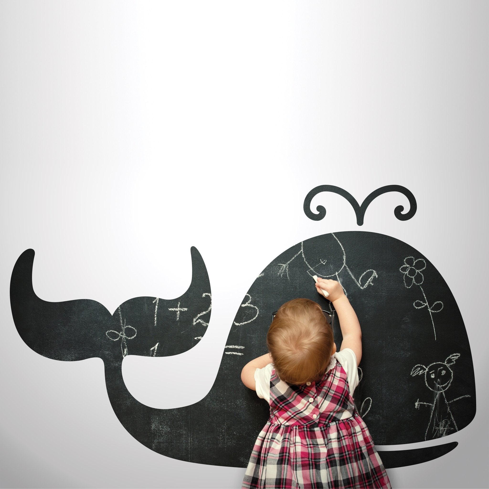 Pizarrón Adhesivo – Betterware