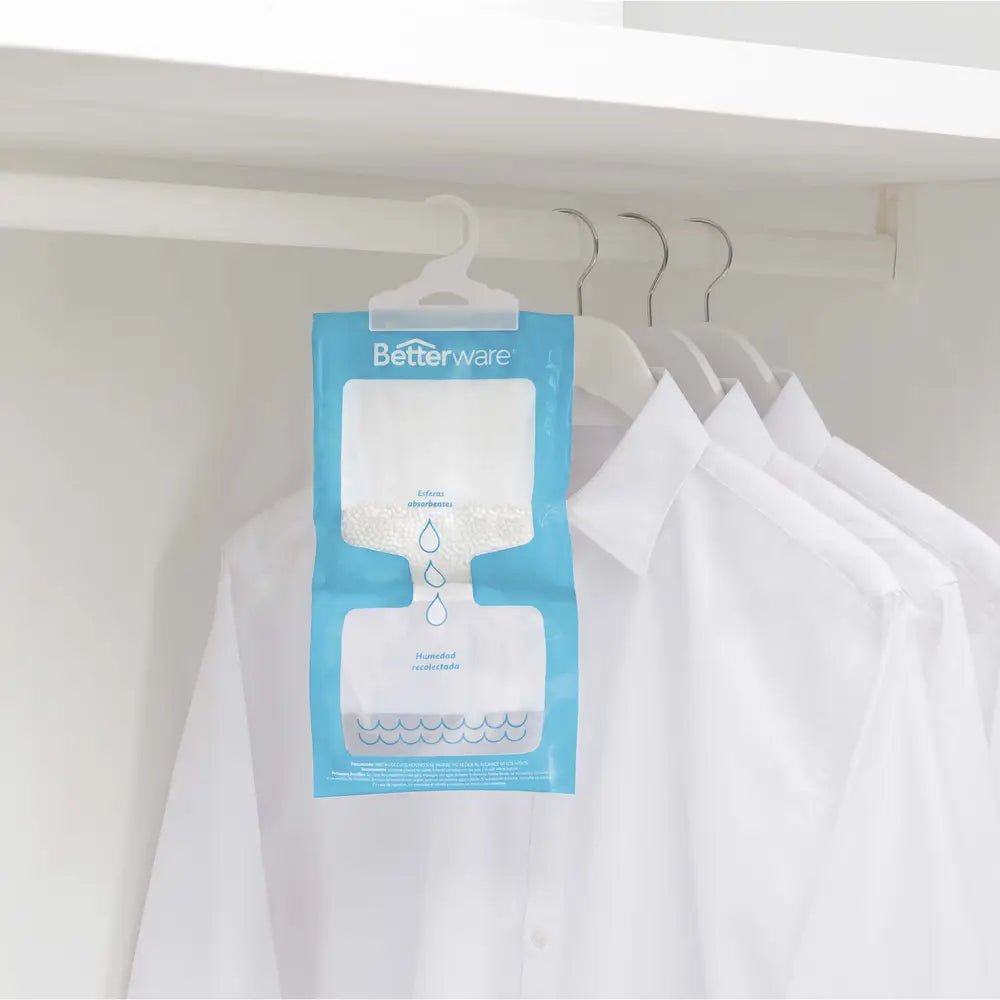 Absorbe Humedad (2 pzas) – Betterware