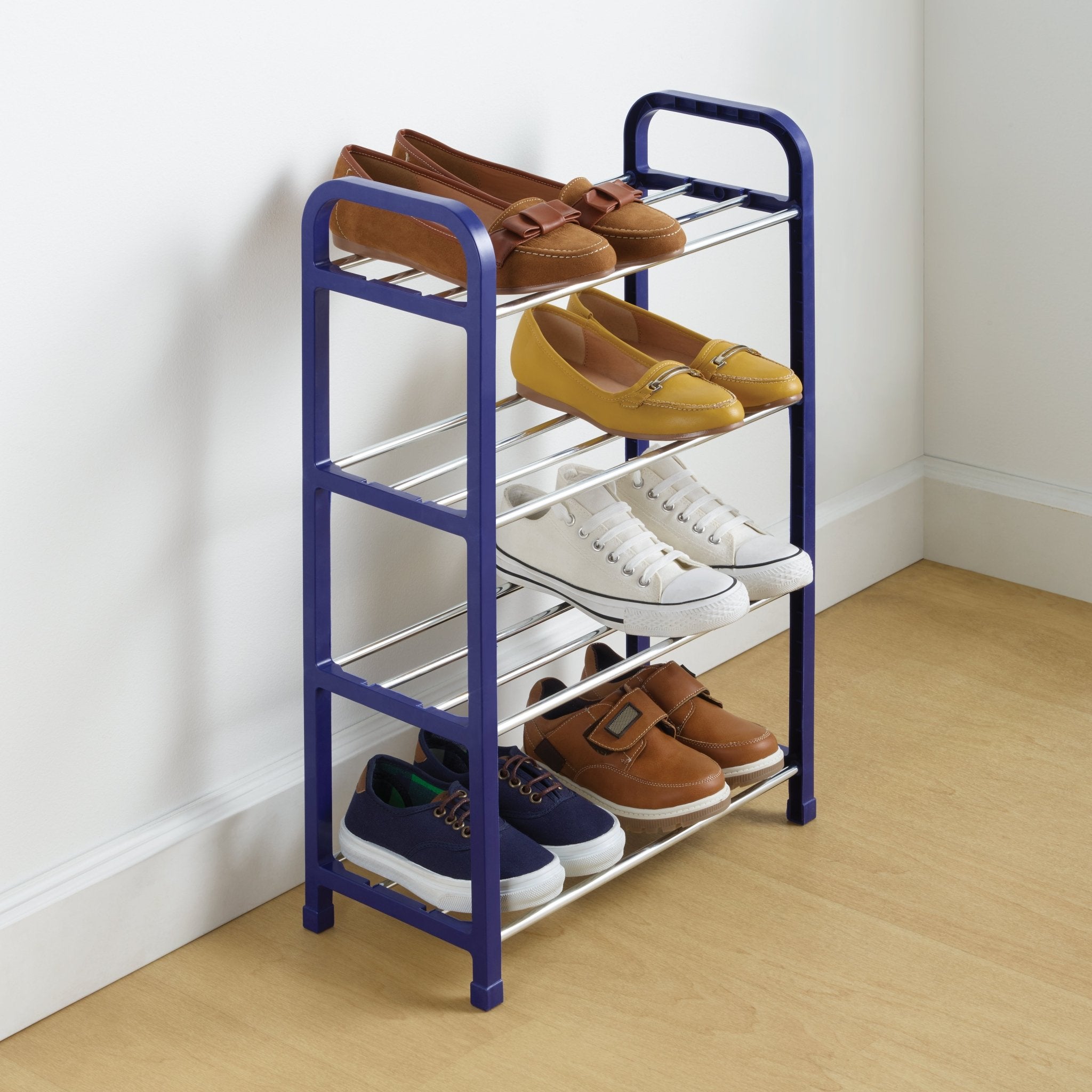 Zapatera 4 Niveles – Betterware