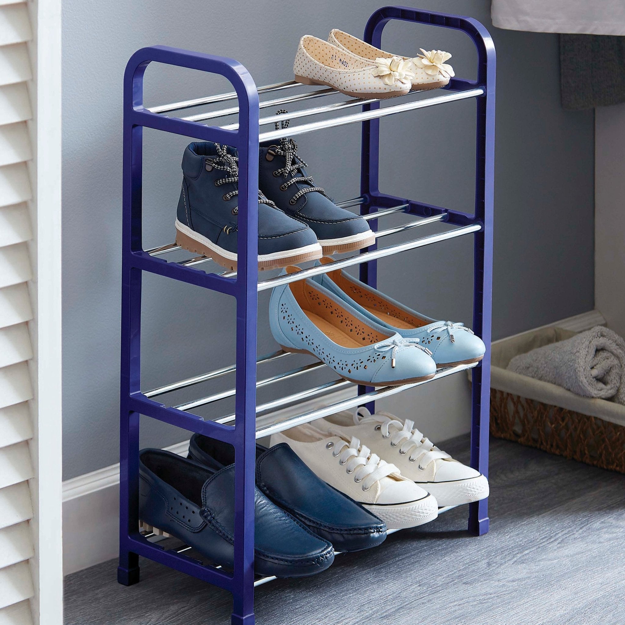 Zapatera 4 Niveles – Betterware