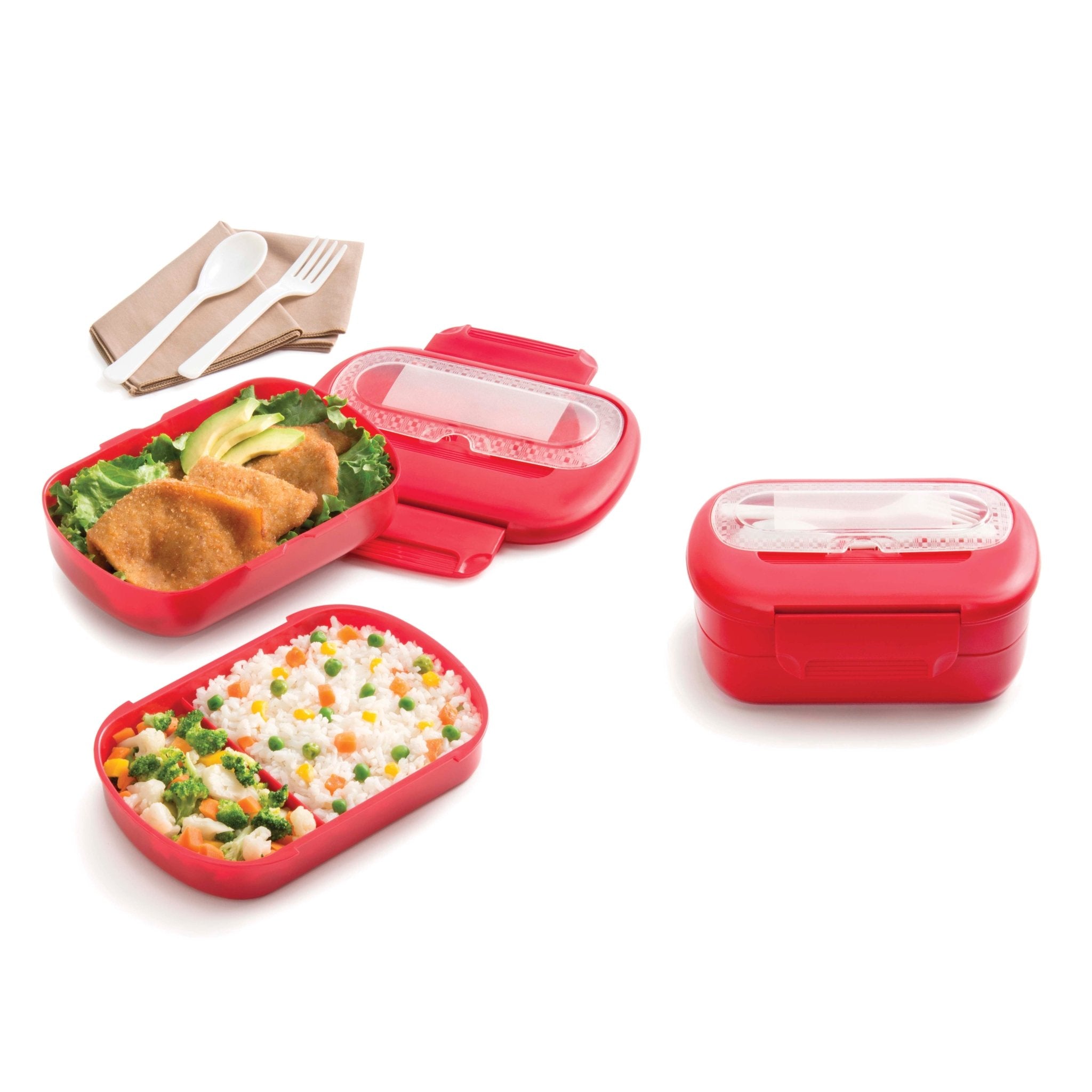 Practi Lunch – Betterware