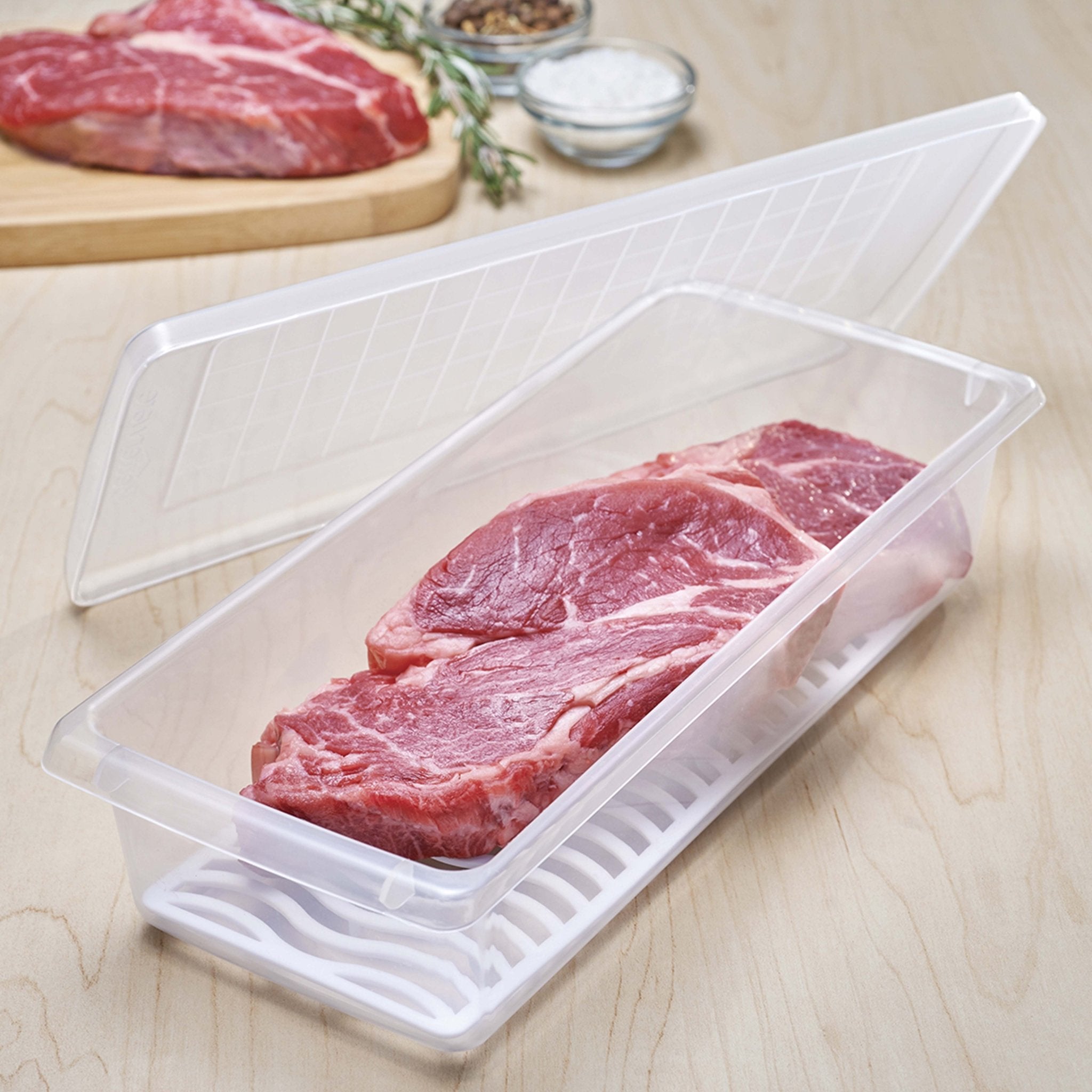 Practi Congela Descongela – Betterware