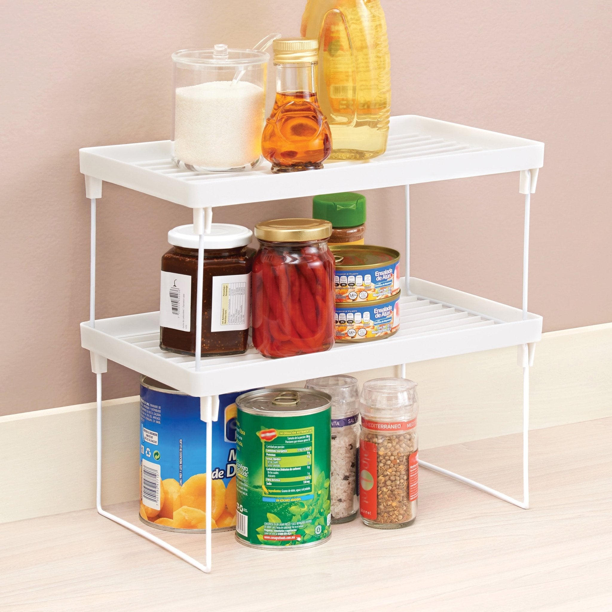 Repisa Apilable – Betterware