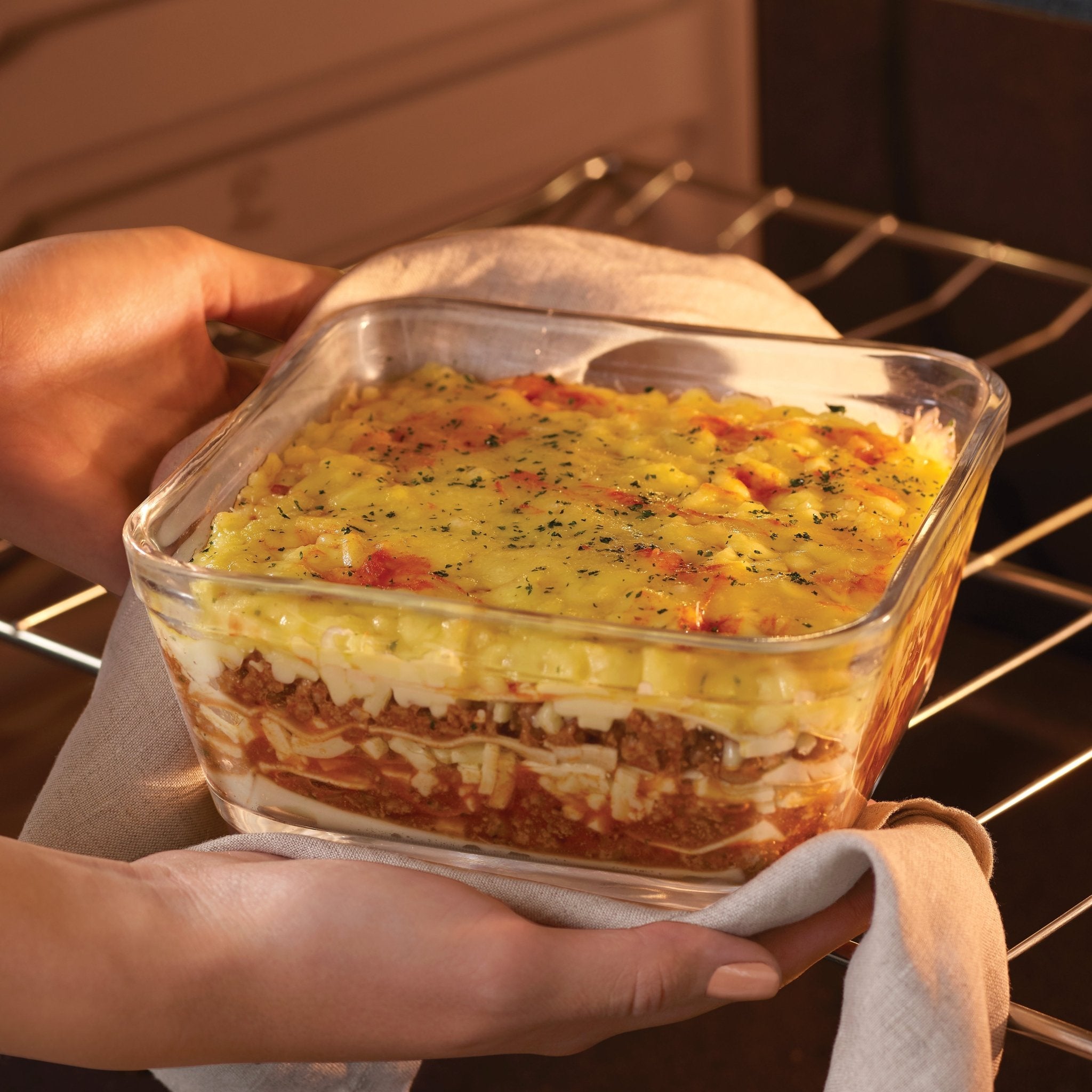 Refractarios Vitro Colors – Betterware