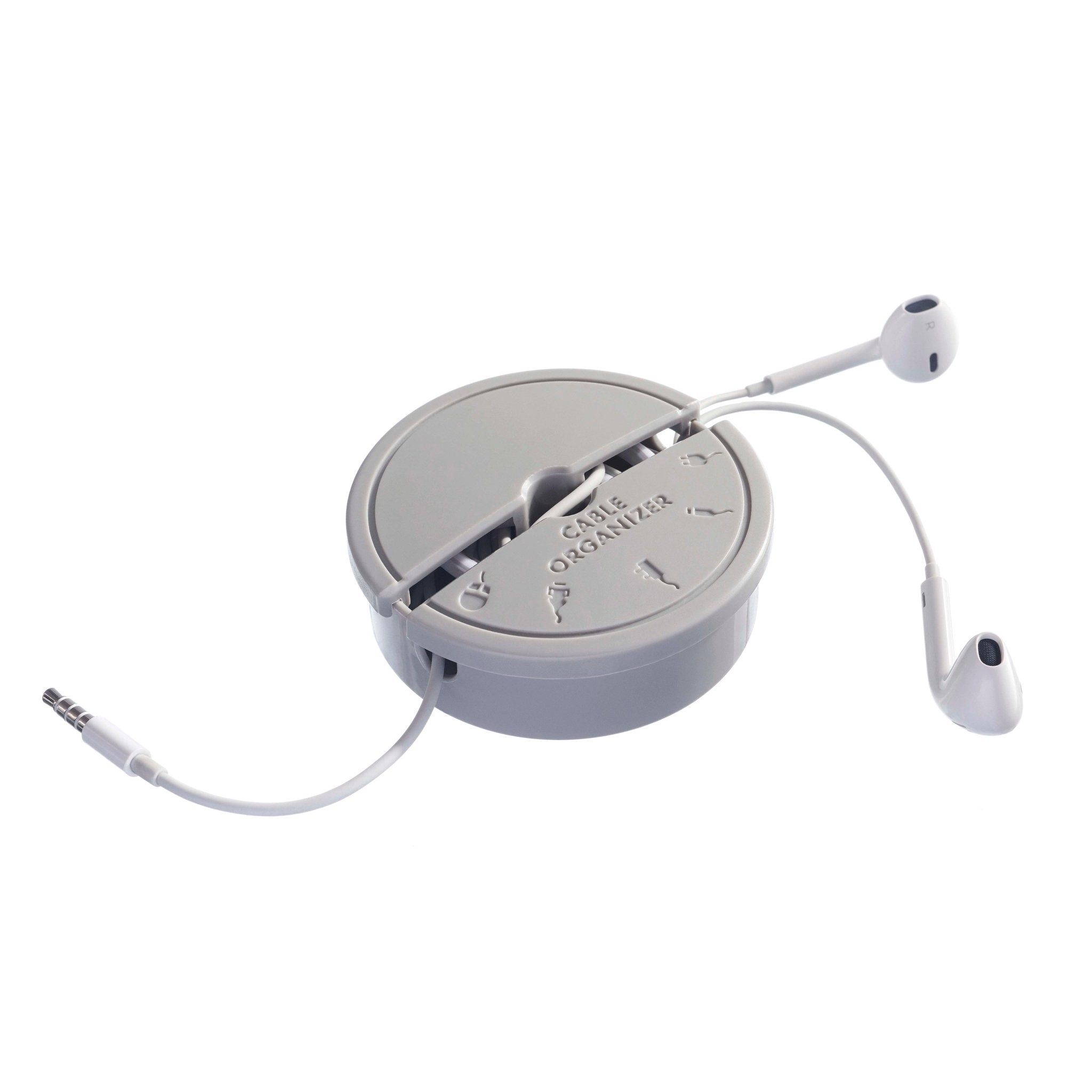 Enrolla Cable – Betterware