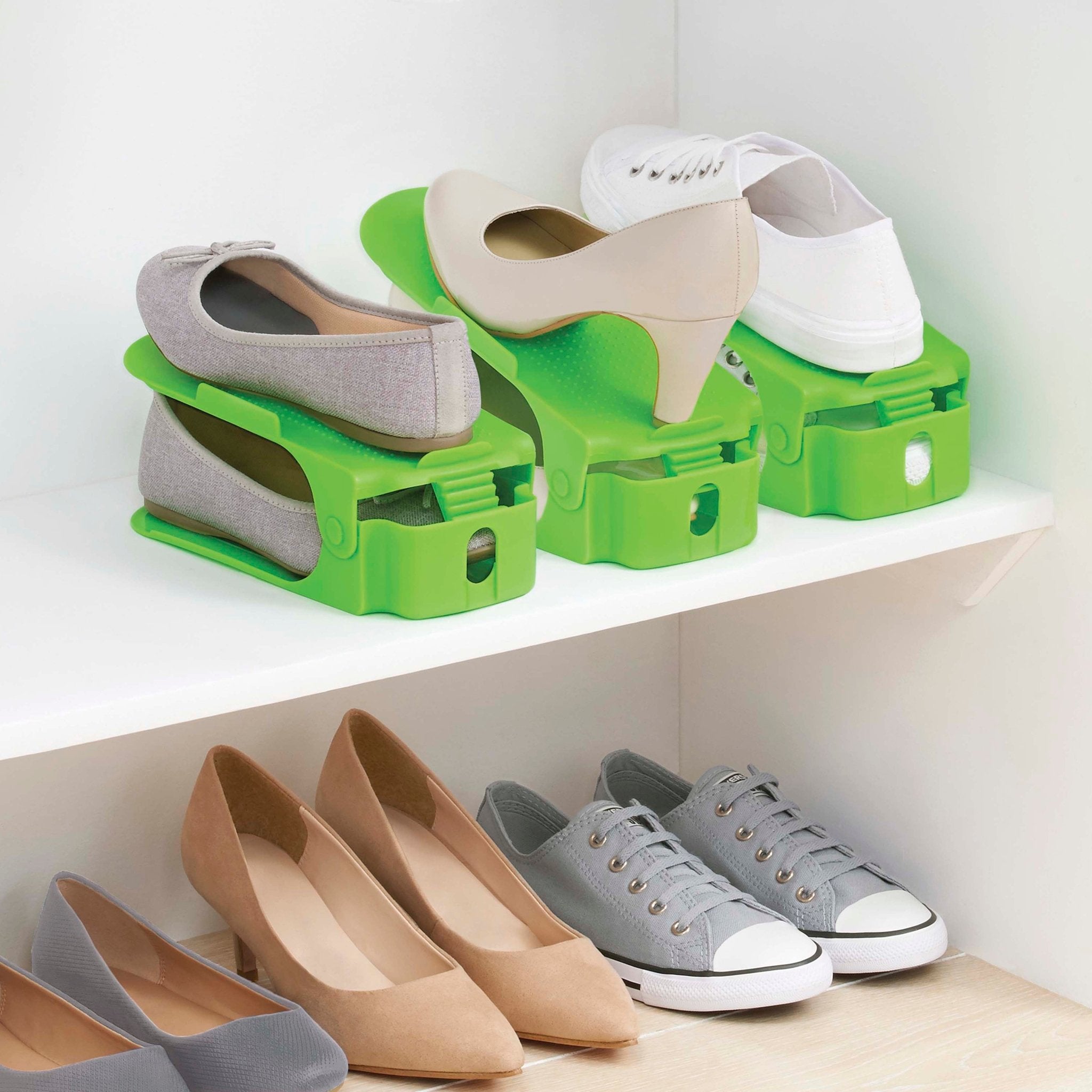 Zapatera Ahorra Espacio – Betterware
