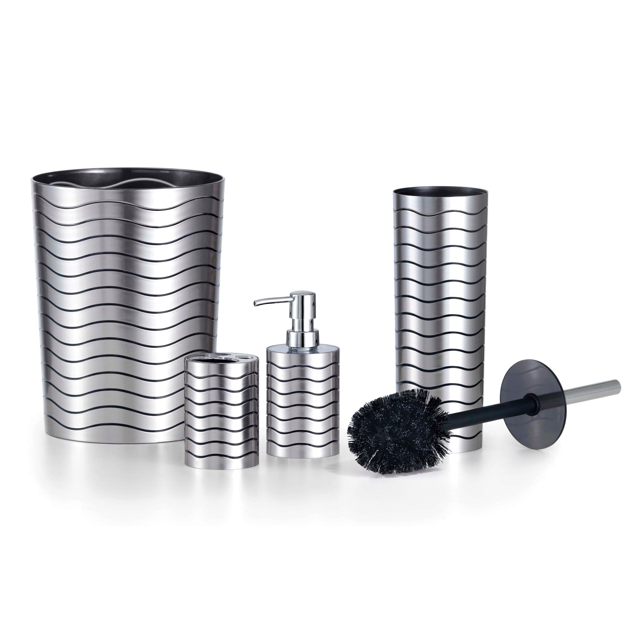 Set Platinum – Betterware