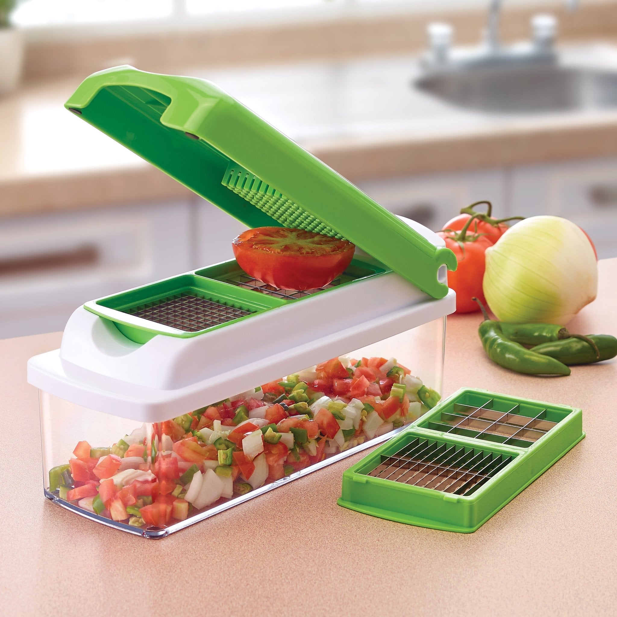 Cortador Master Cut – Betterware