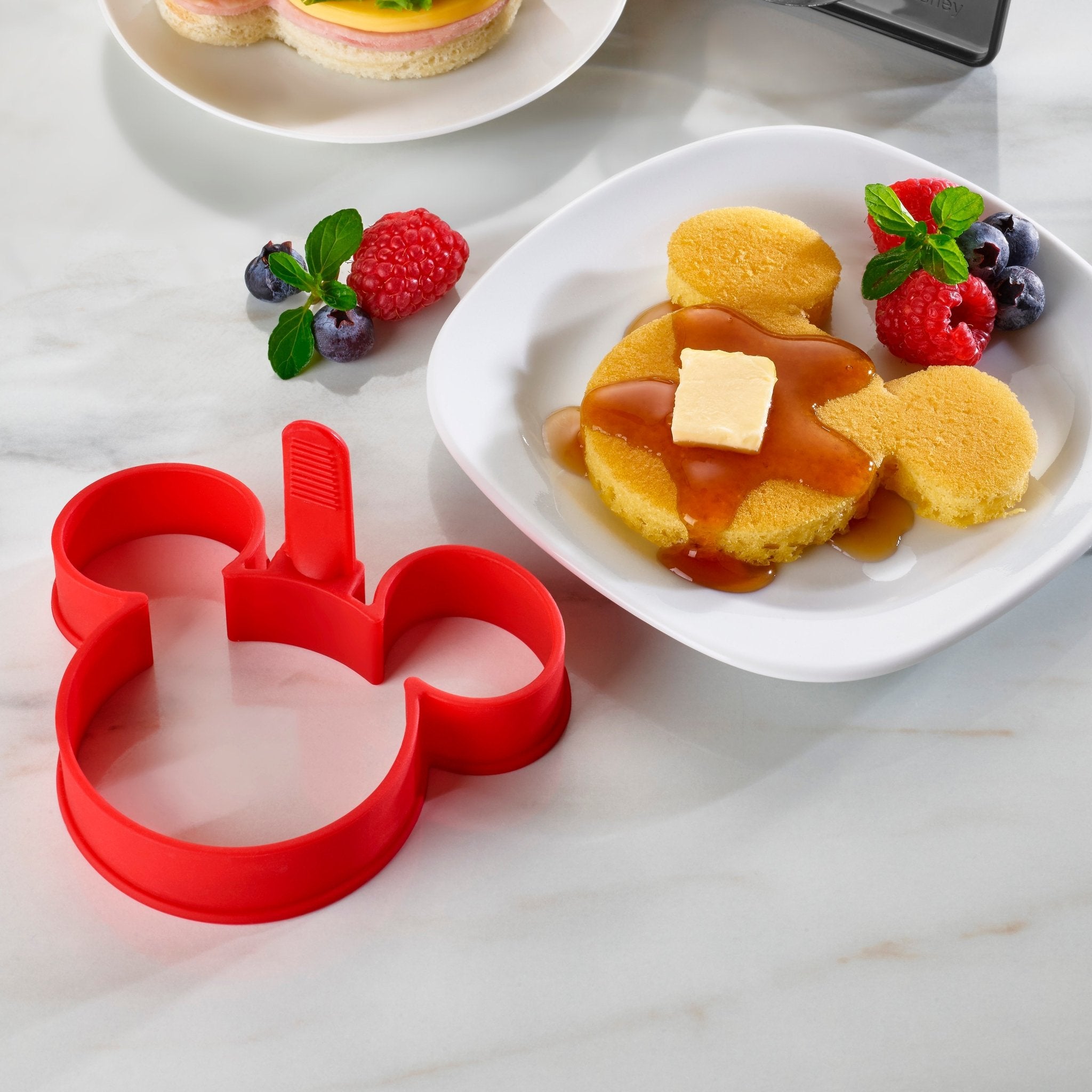Hotcakes Mickey – Betterware