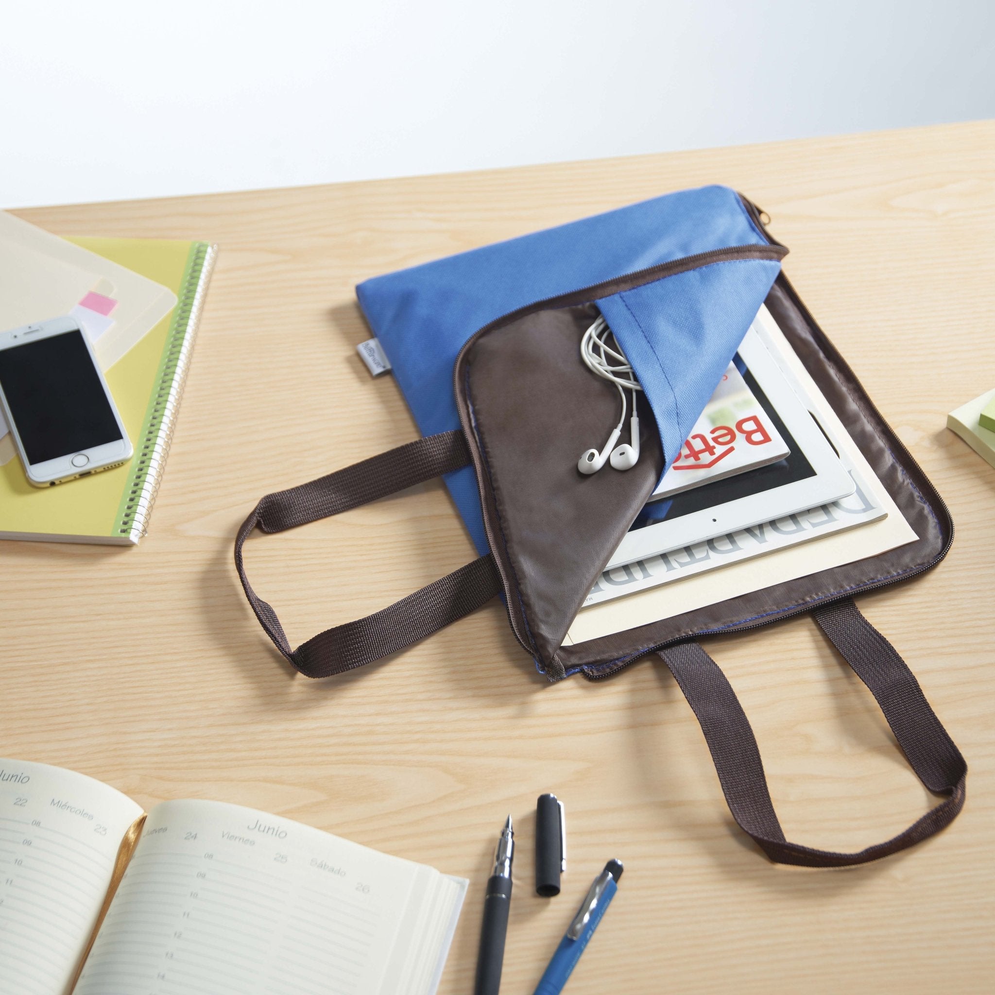 Porta Documentos – Betterware