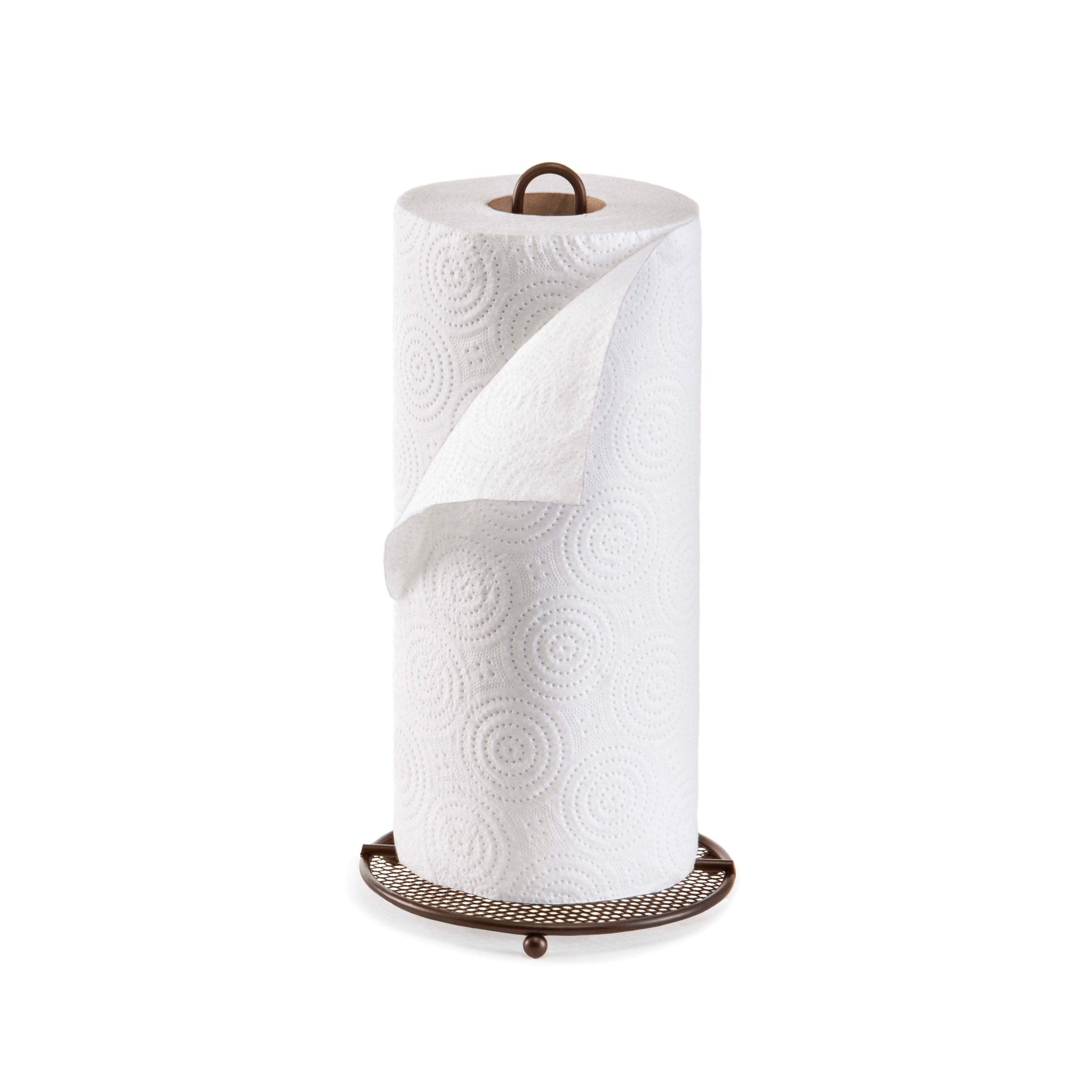 Porta Rollo Vintage – Betterware