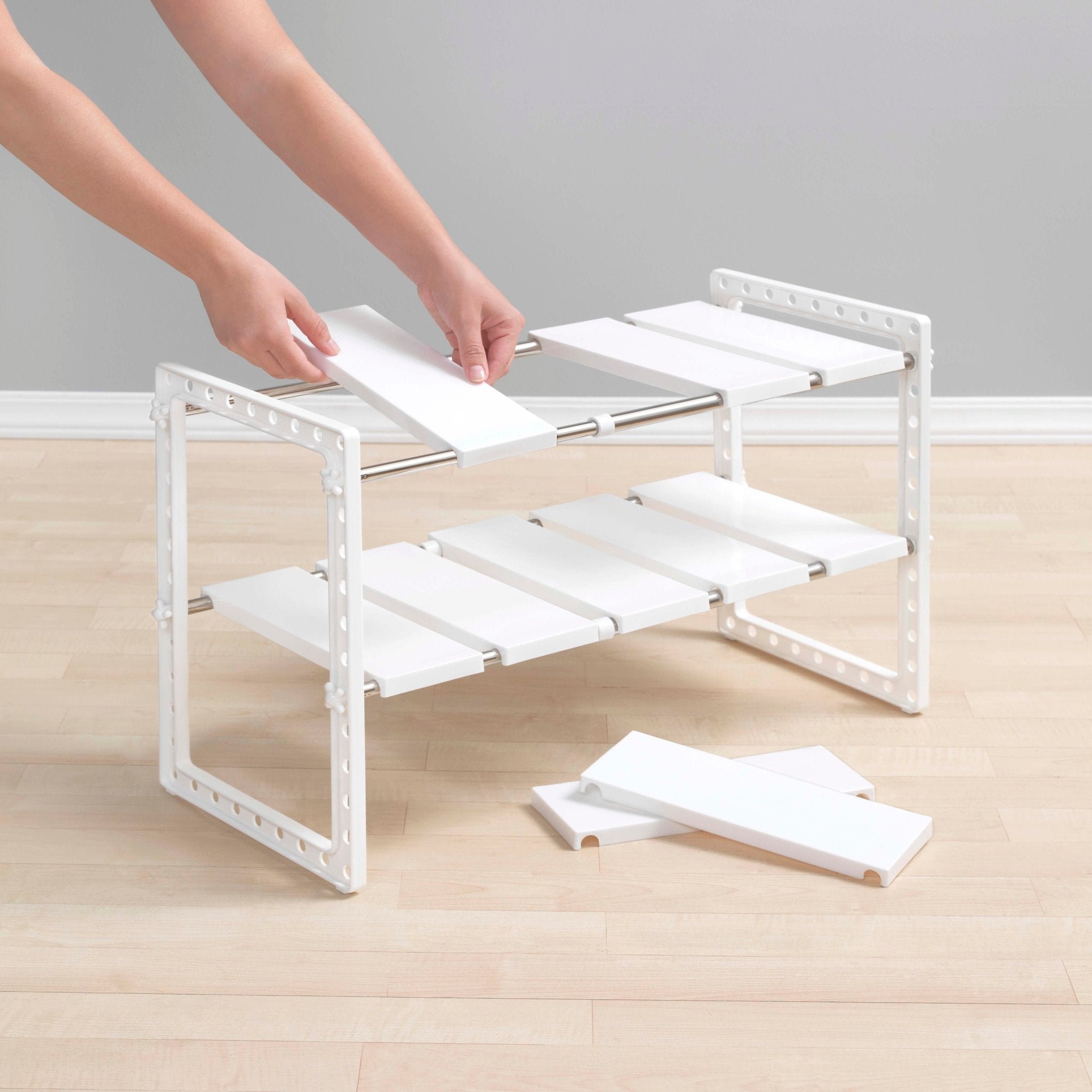 Rack Ajustable Pro – Betterware