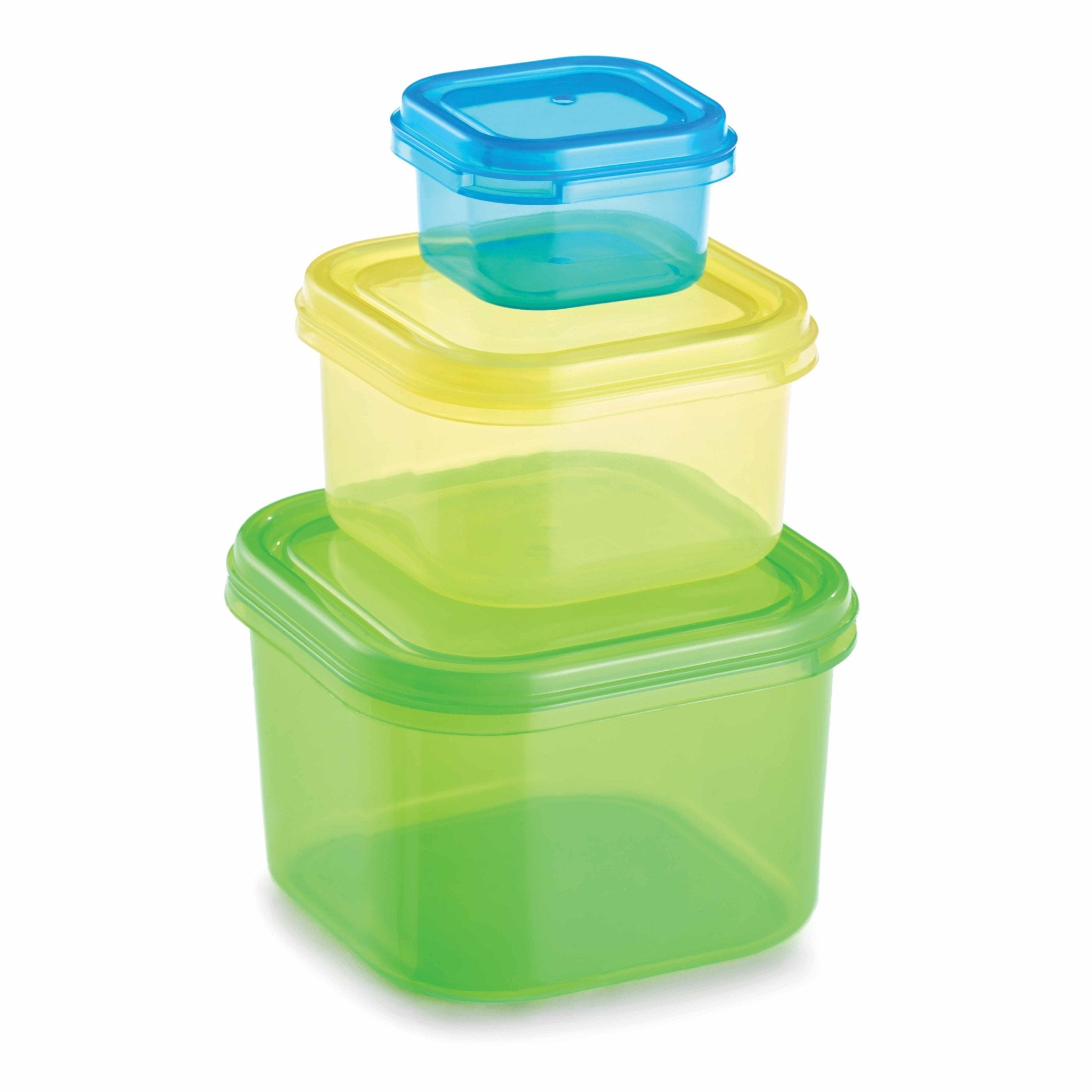 Set Mini Contenedores – Betterware
