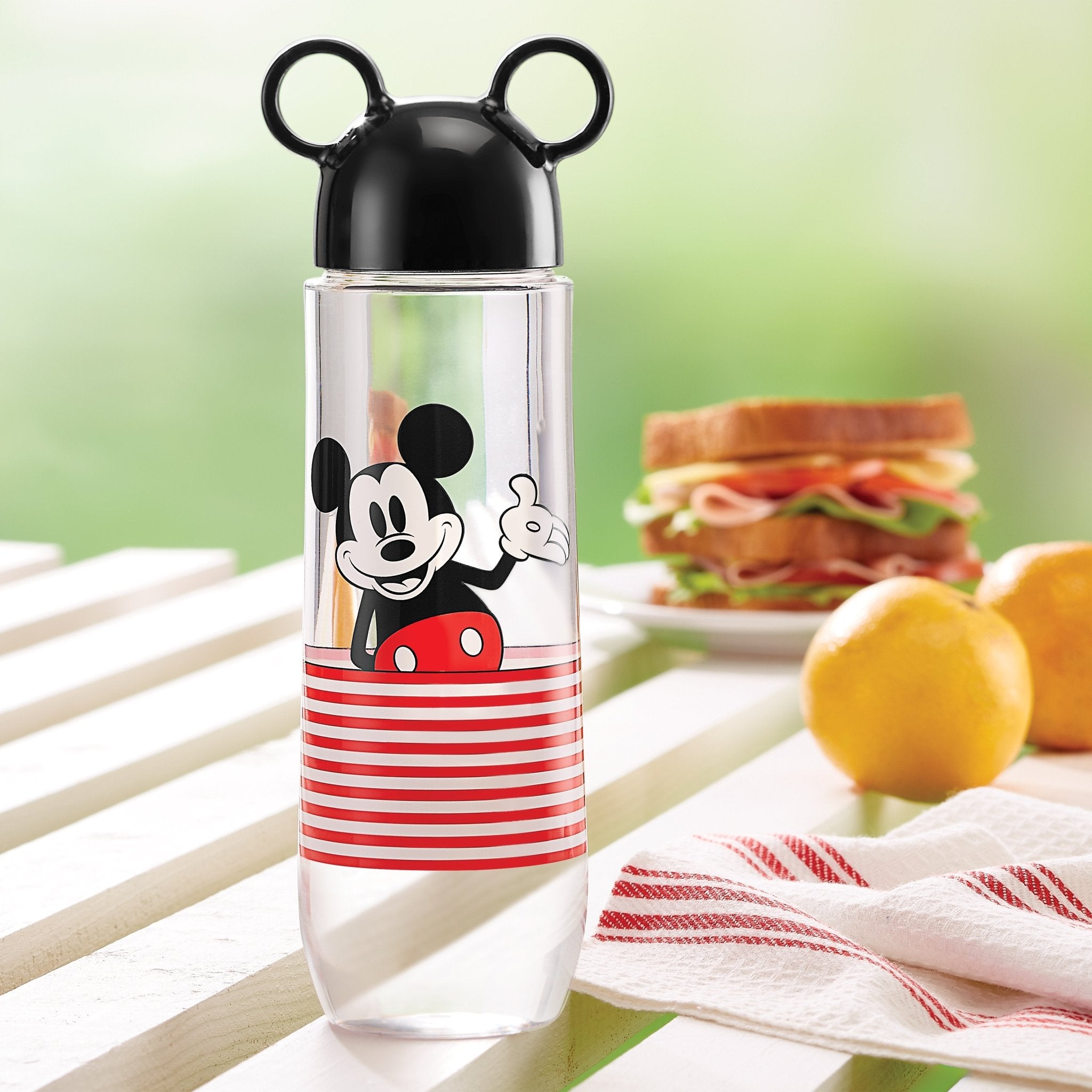 Botella Mickey (500 ml) – Betterware