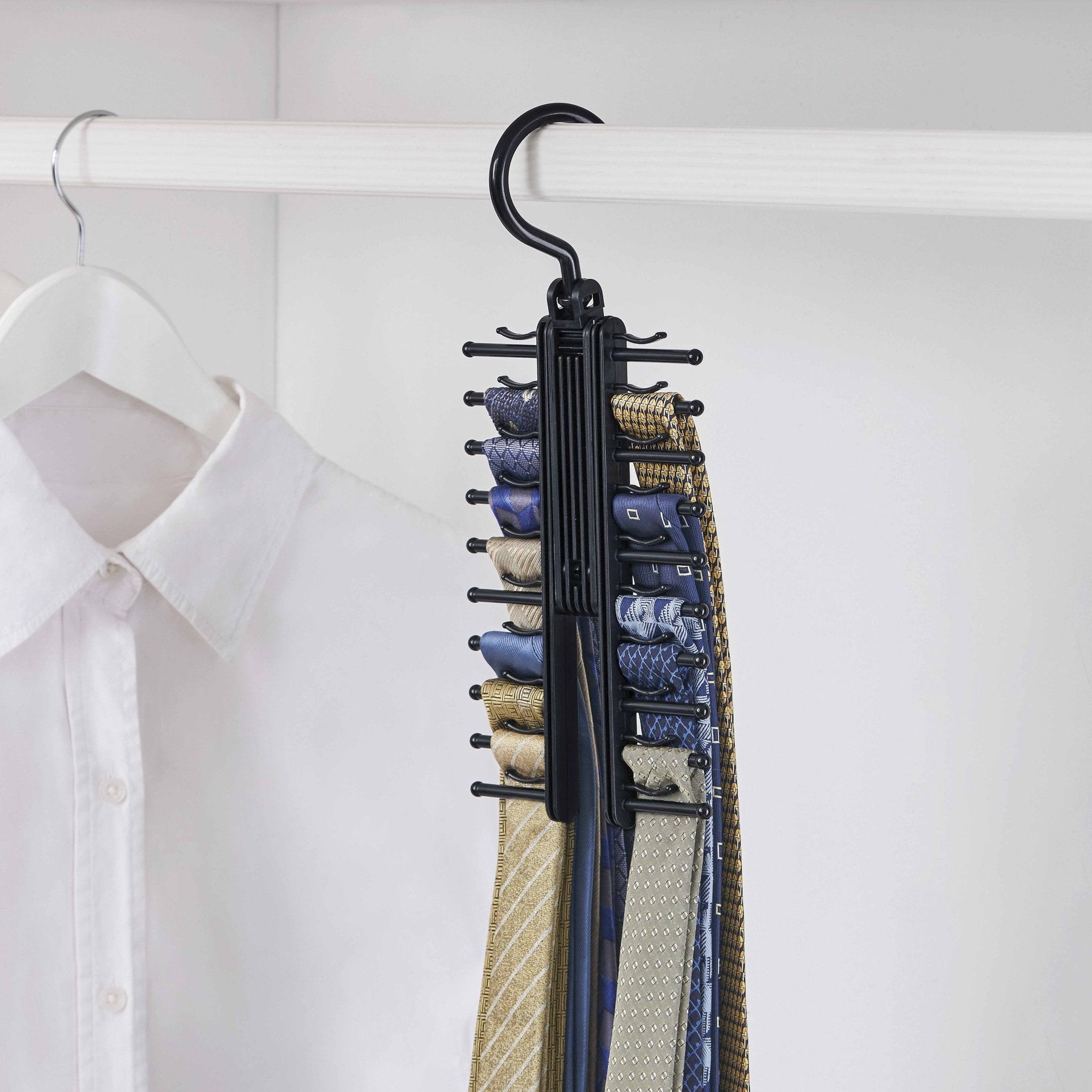 Gancho Corbatas – Betterware