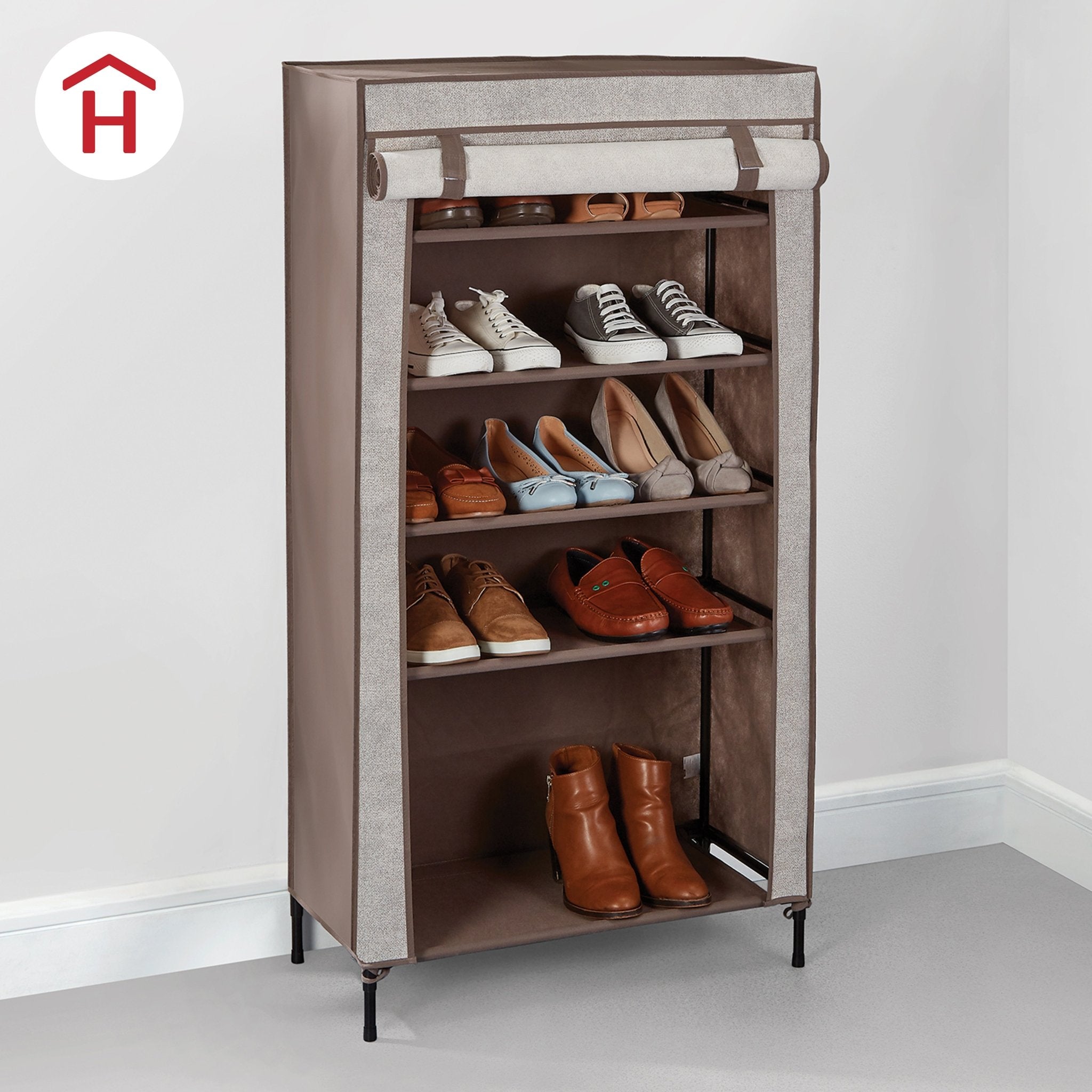 Zapatera Elegant – Betterware