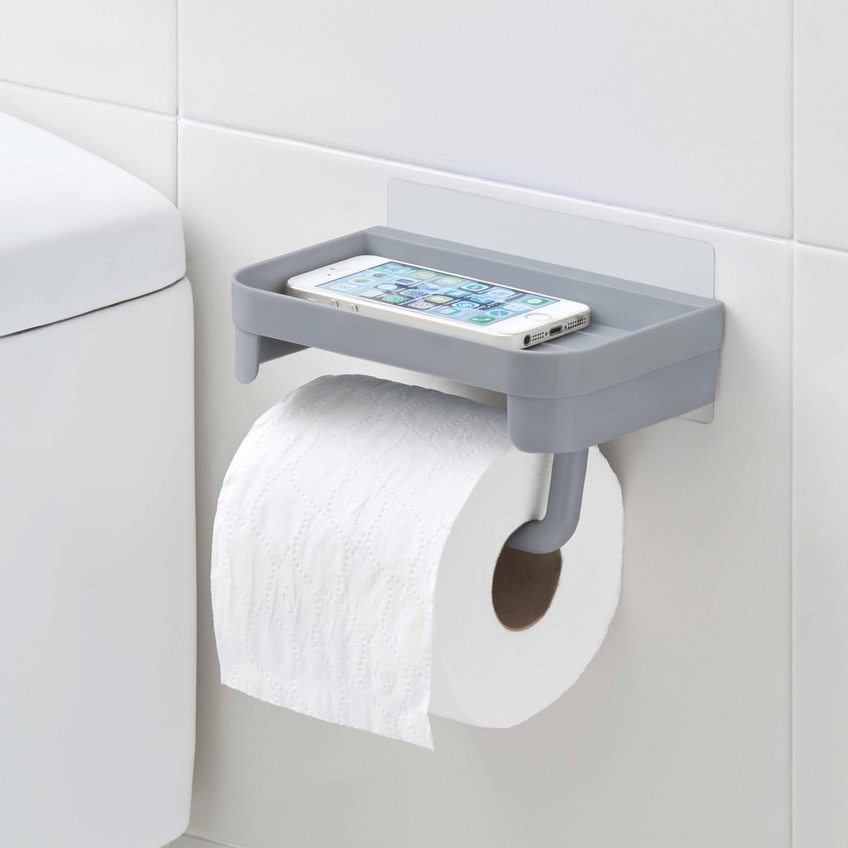Repisa Porta Rollo – Betterware