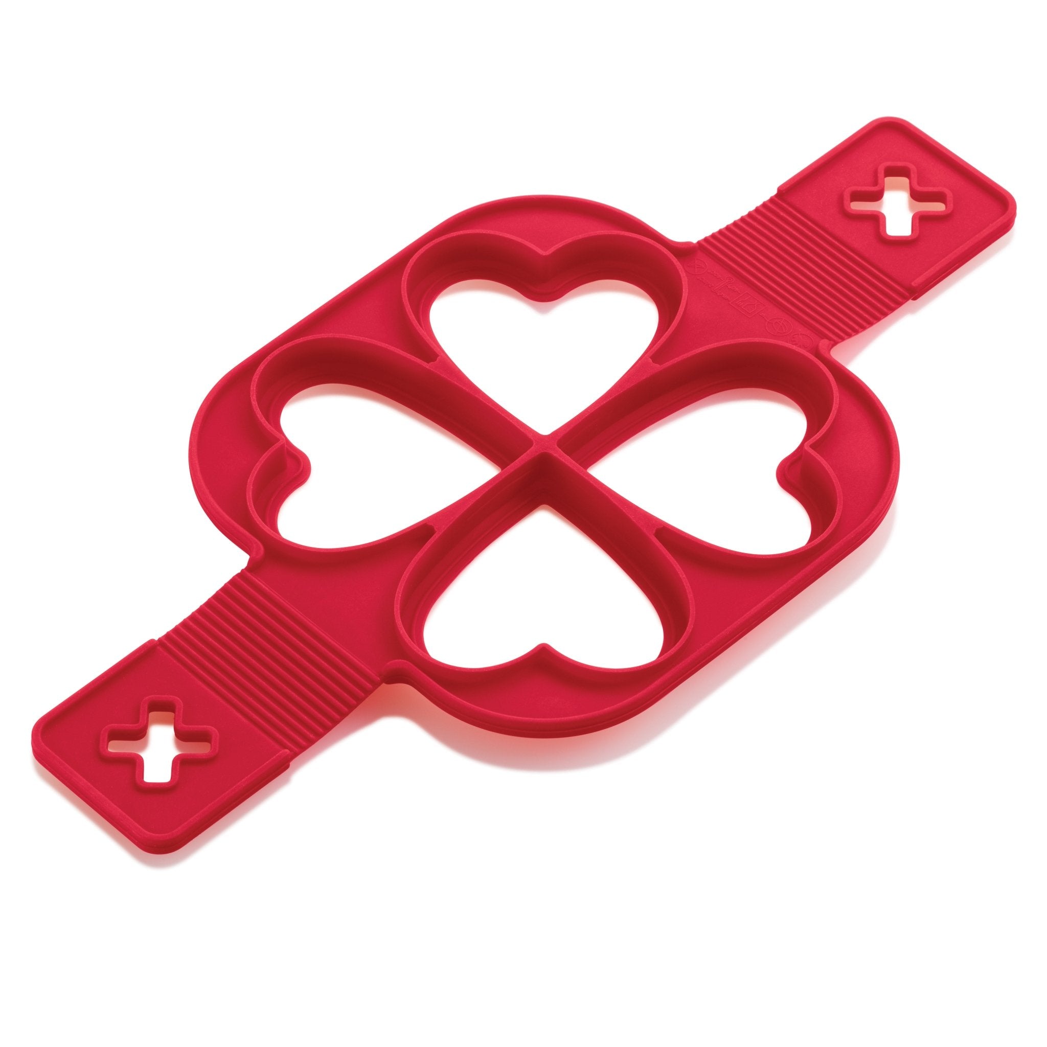 Fácil Hot Cakes Corazón – Betterware