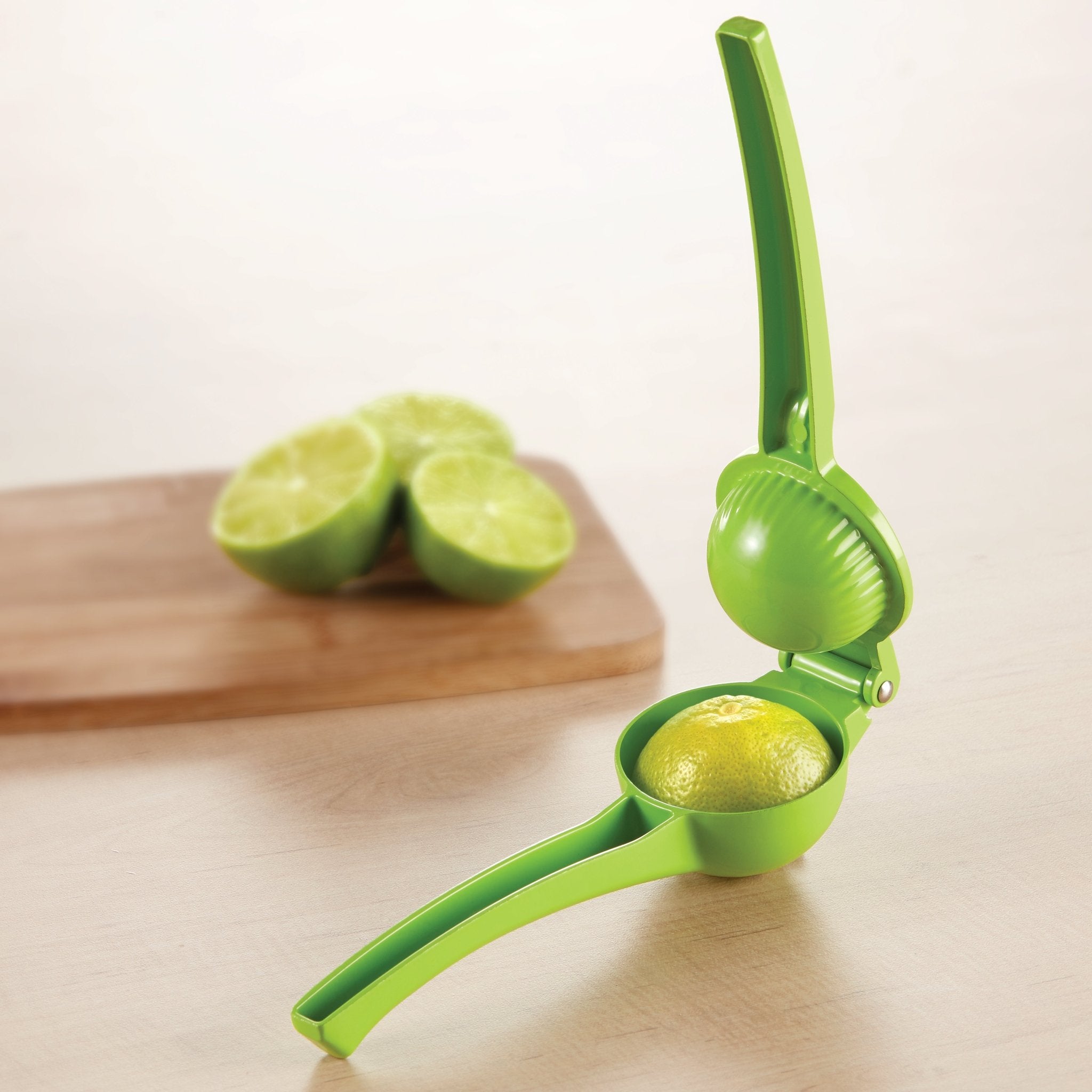 Exprimidor Pro – Betterware