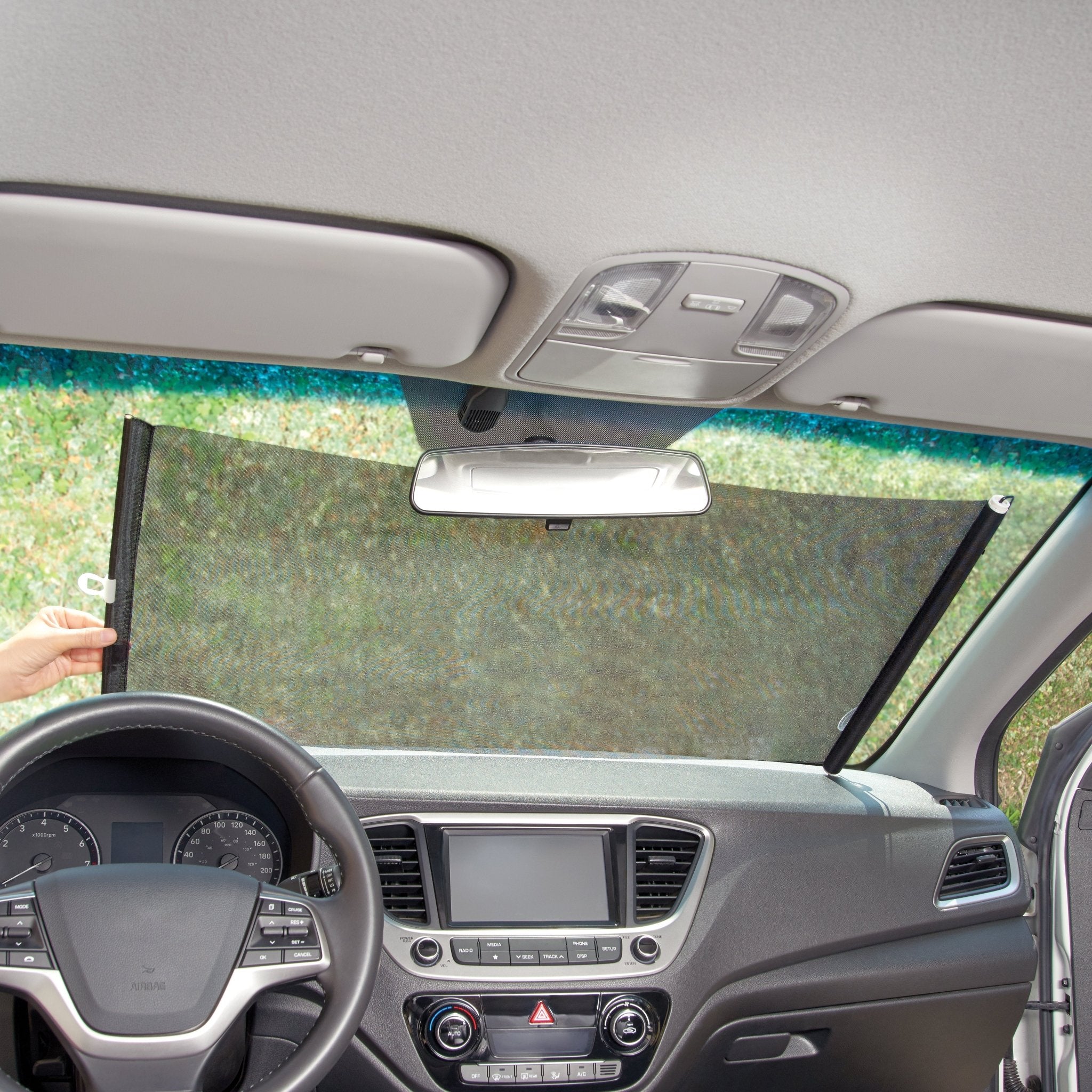 Cortina Auto XL – Betterware