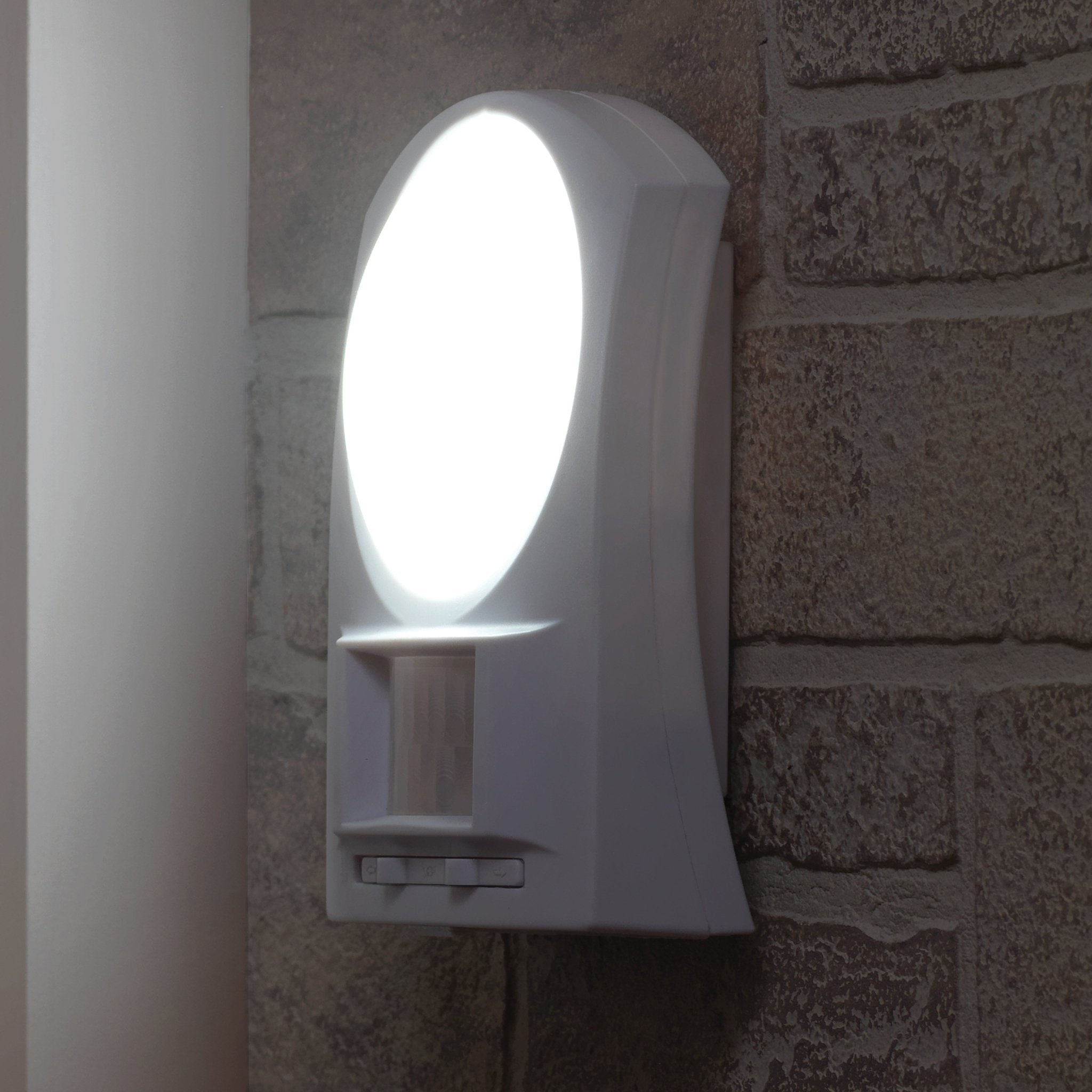 Luz de Movimiento Security – Betterware