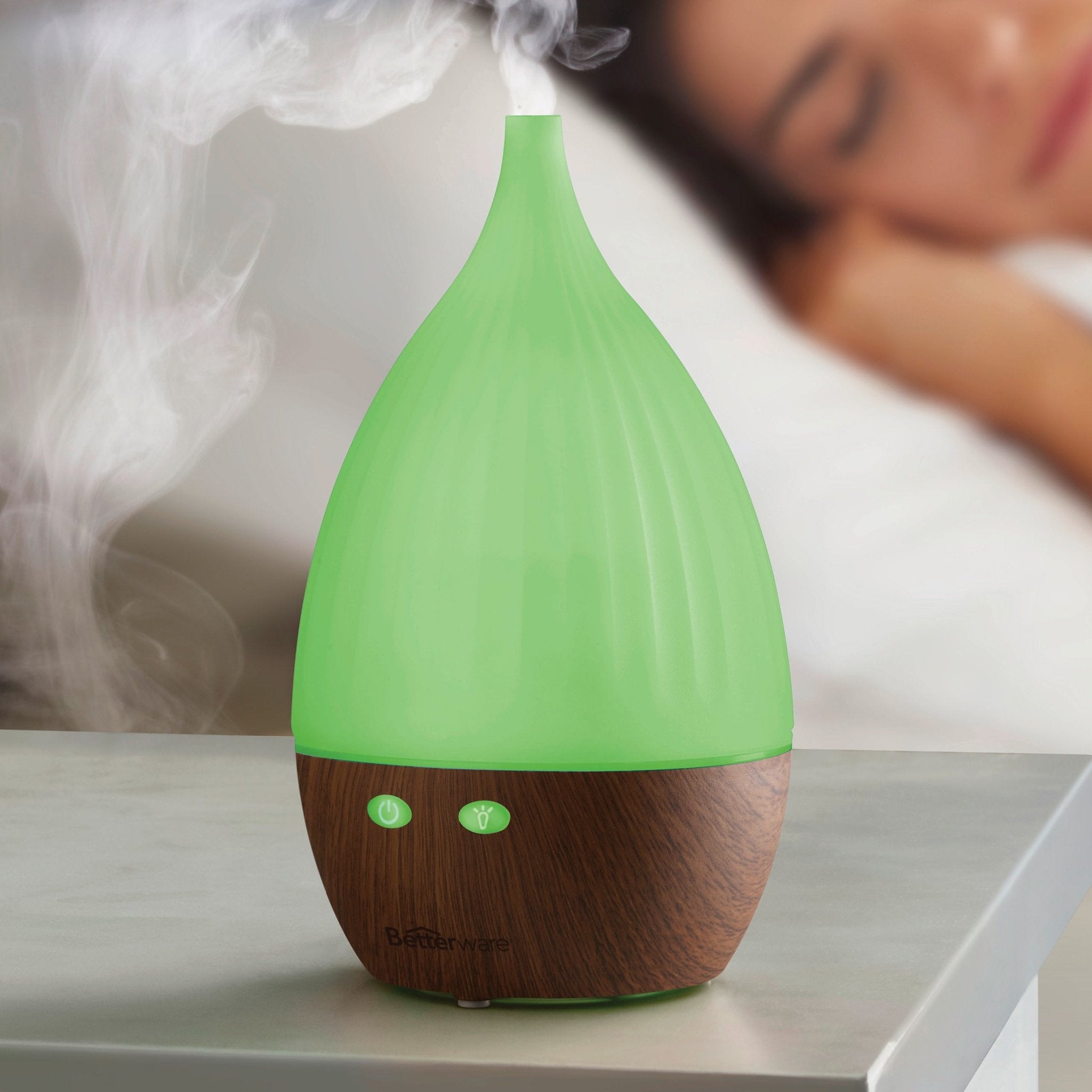 Difusor Aromatic – Betterware