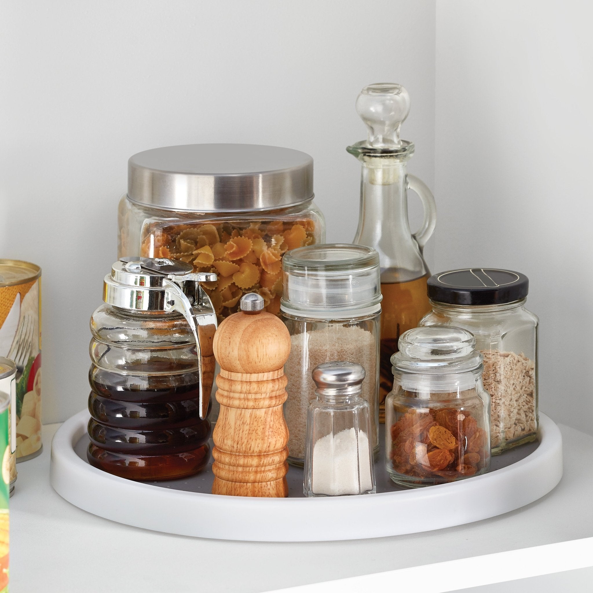 Gira Mesa – Betterware