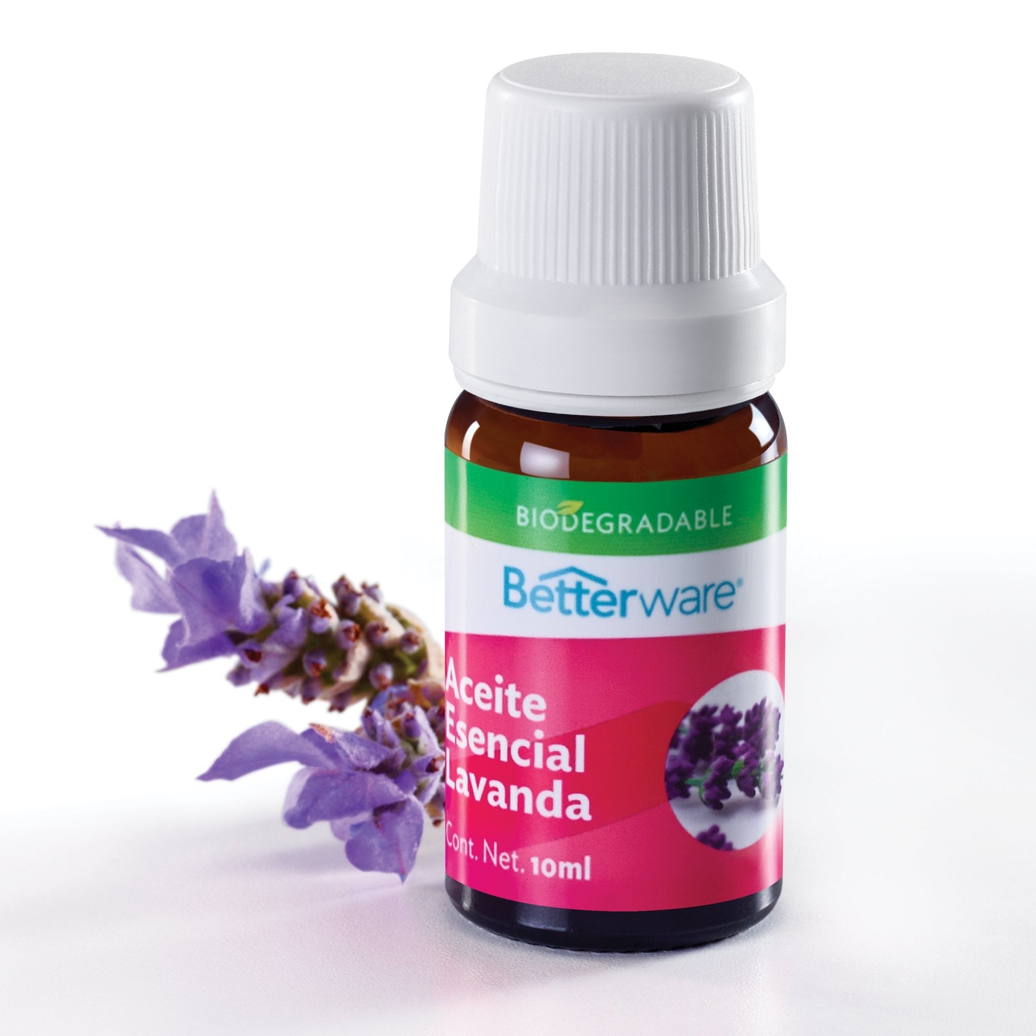 Aceite Esencial Lavanda – Betterware