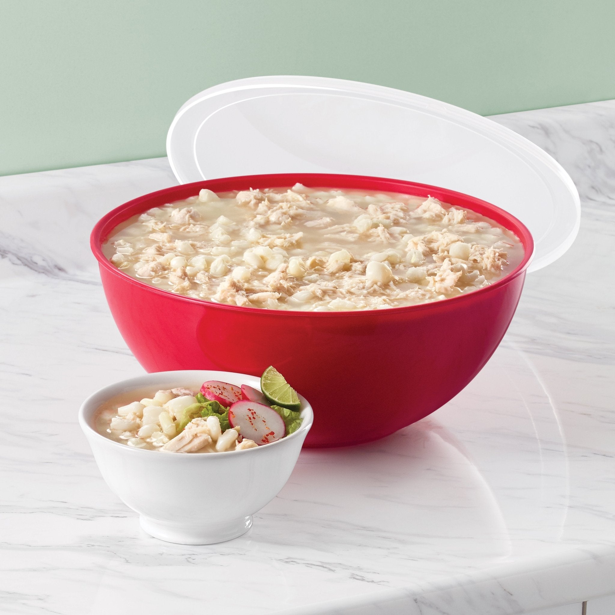 Maxi Bowl – Betterware
