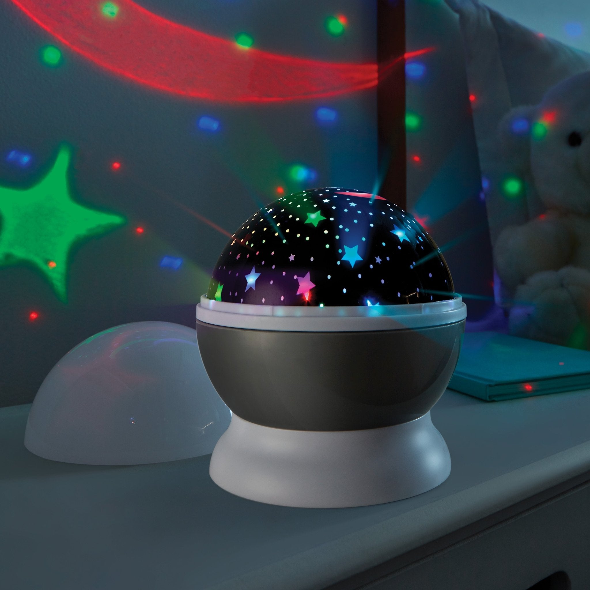 Proyector Dulces Sueños – Betterware