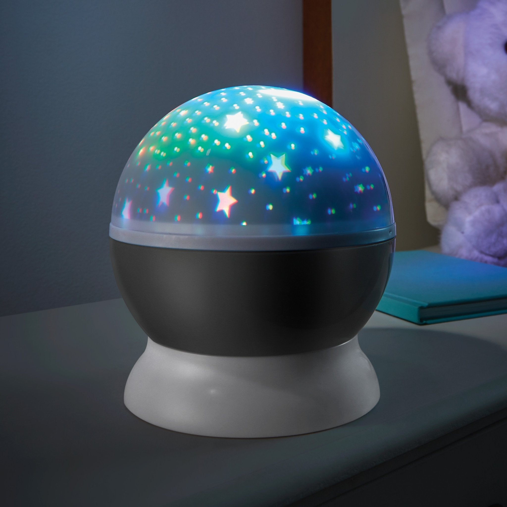 Proyector Dulces Sueños – Betterware