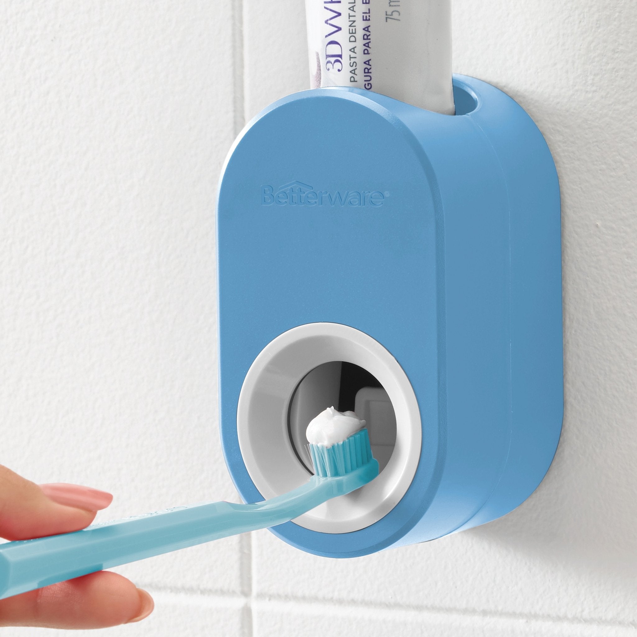 Dispensador Push – Betterware