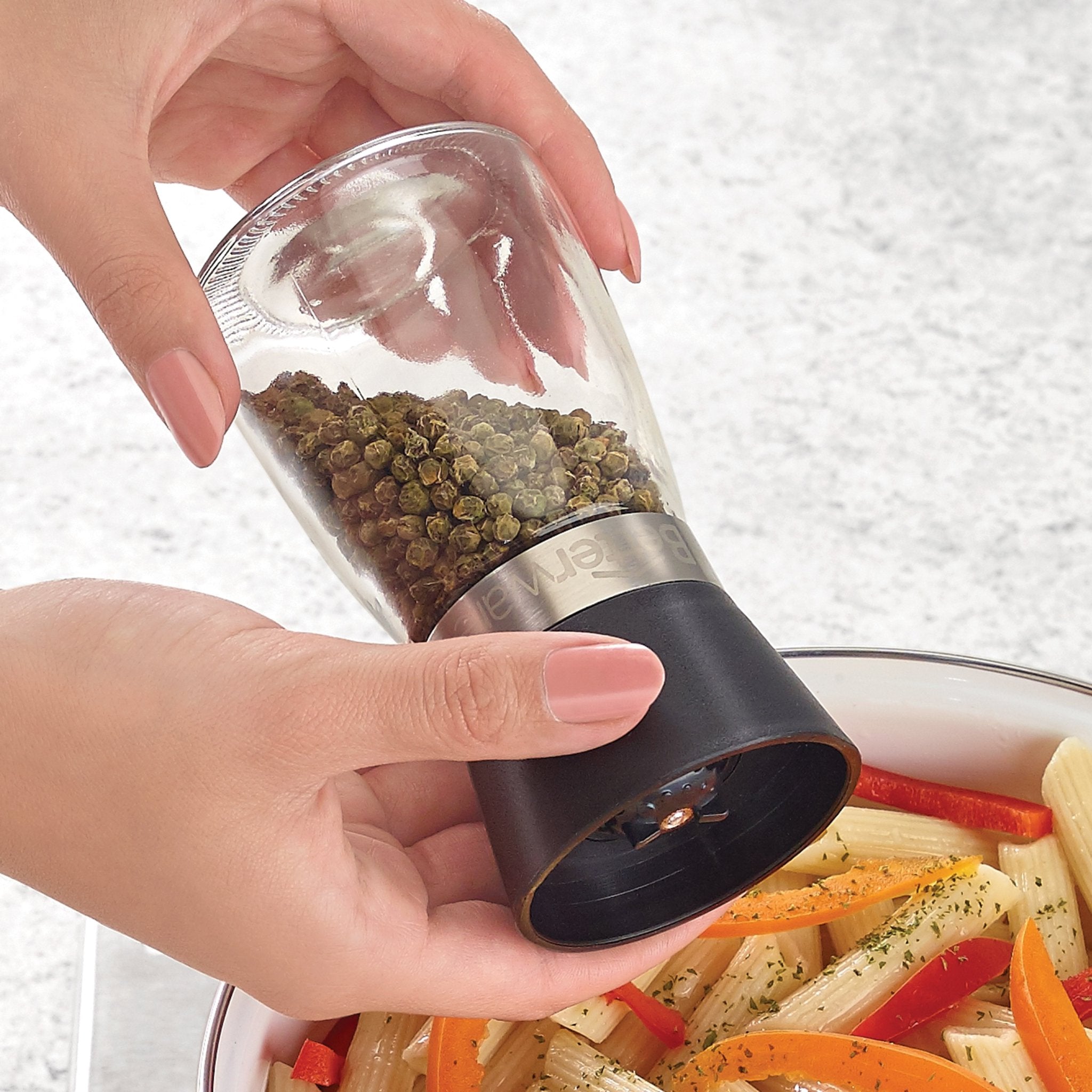 Moledor Glass – Betterware