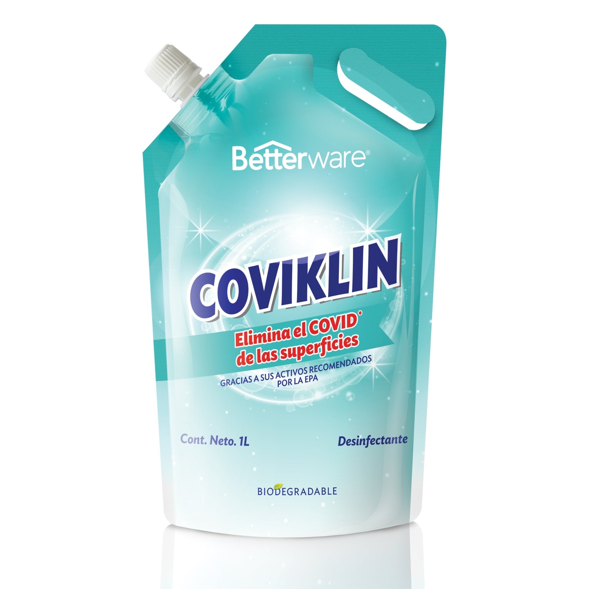 Coviklin – Betterware