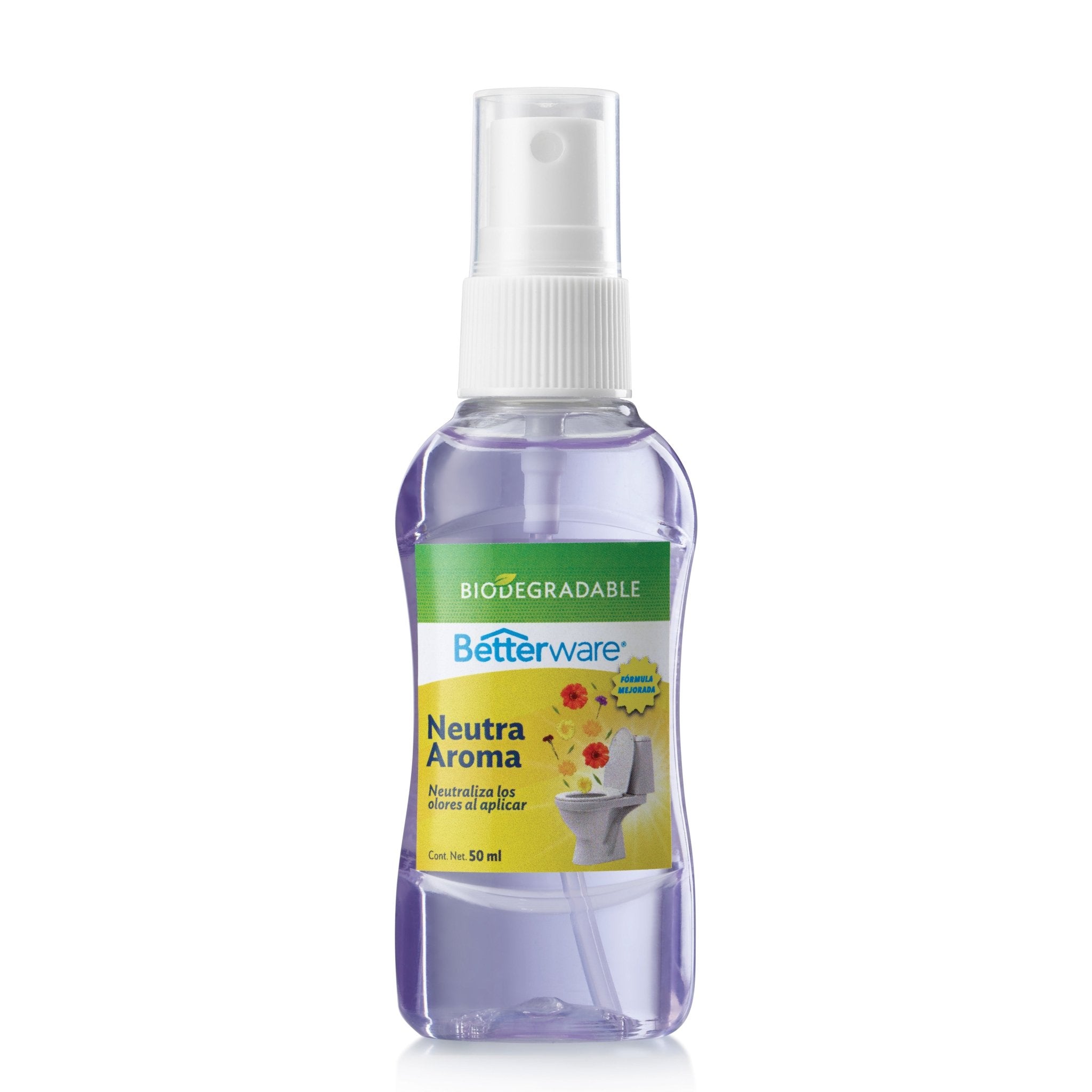 Neutra Aroma – Betterware