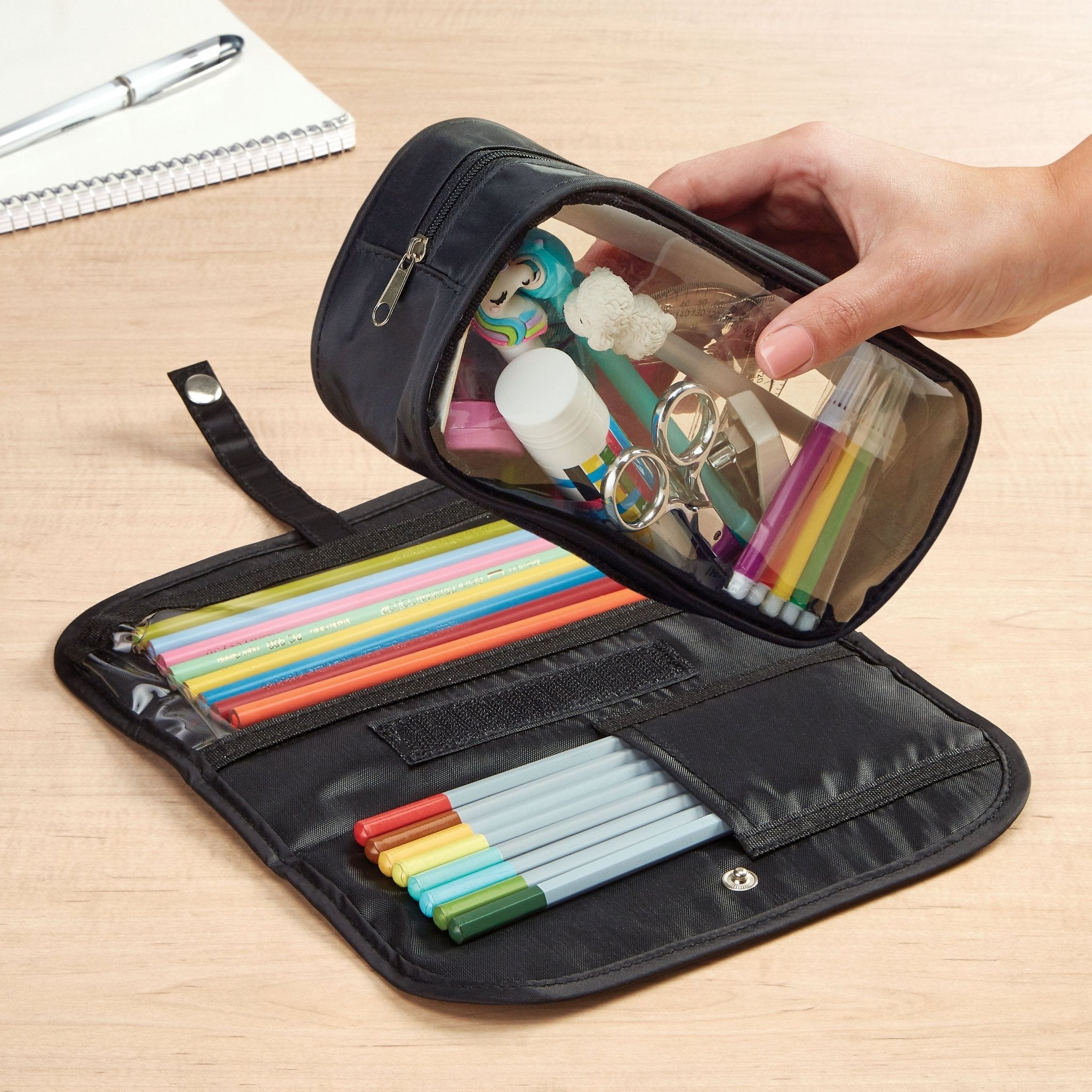 Practi Estuche – Betterware