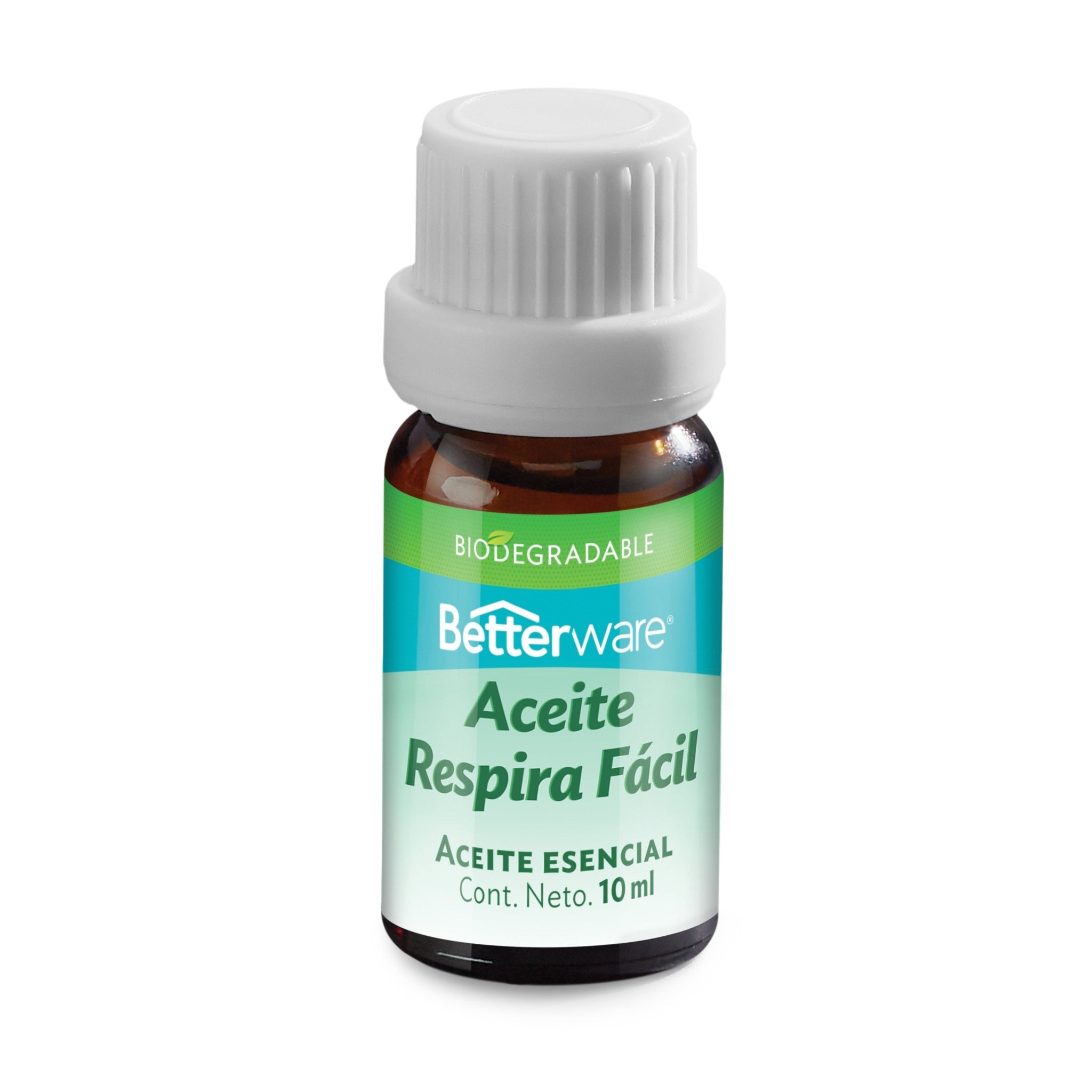 Aceite Respira Fácil – Betterware