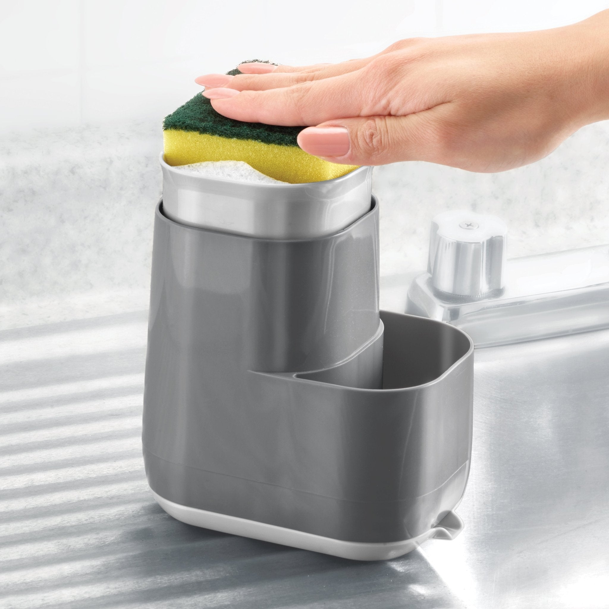 Dispensador Compact – Betterware