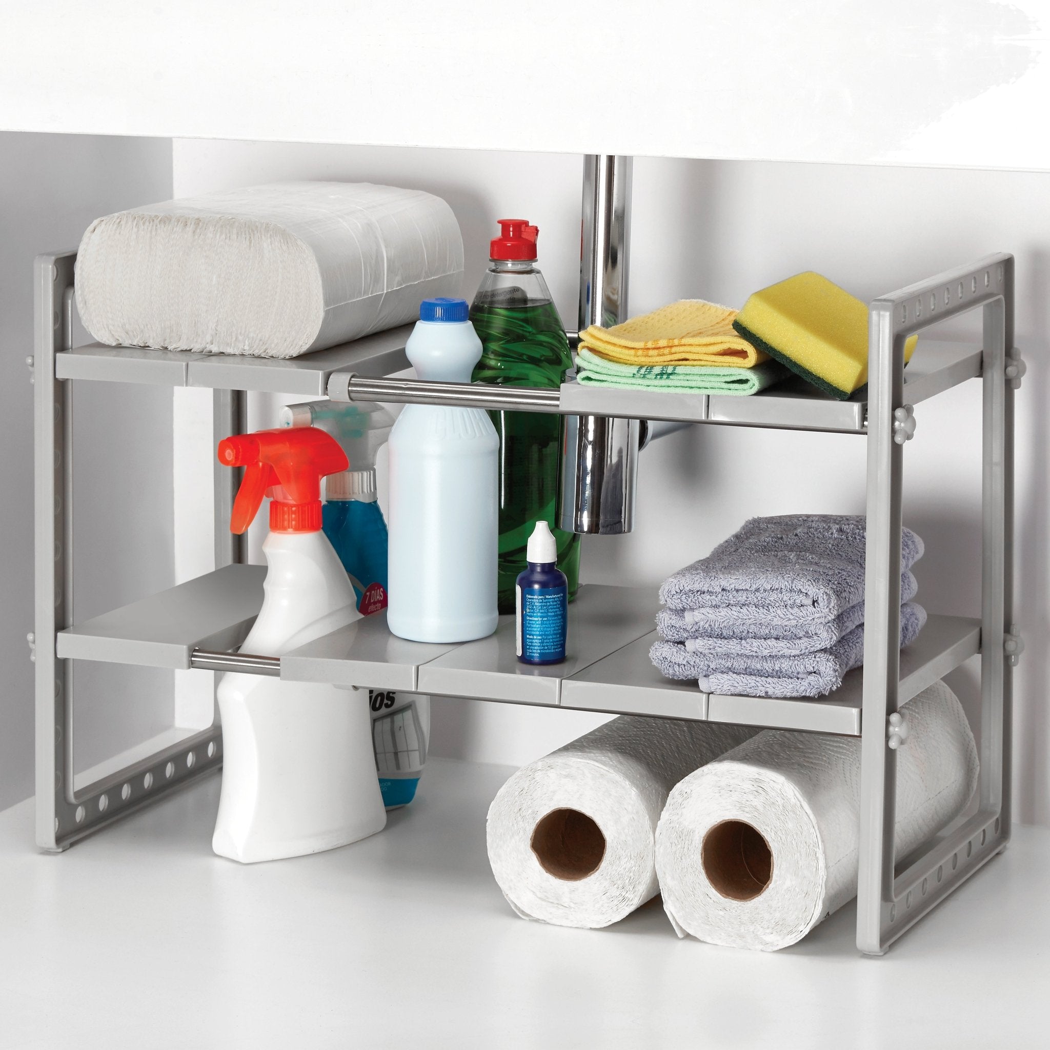 Rack Ajustable Pro – Betterware